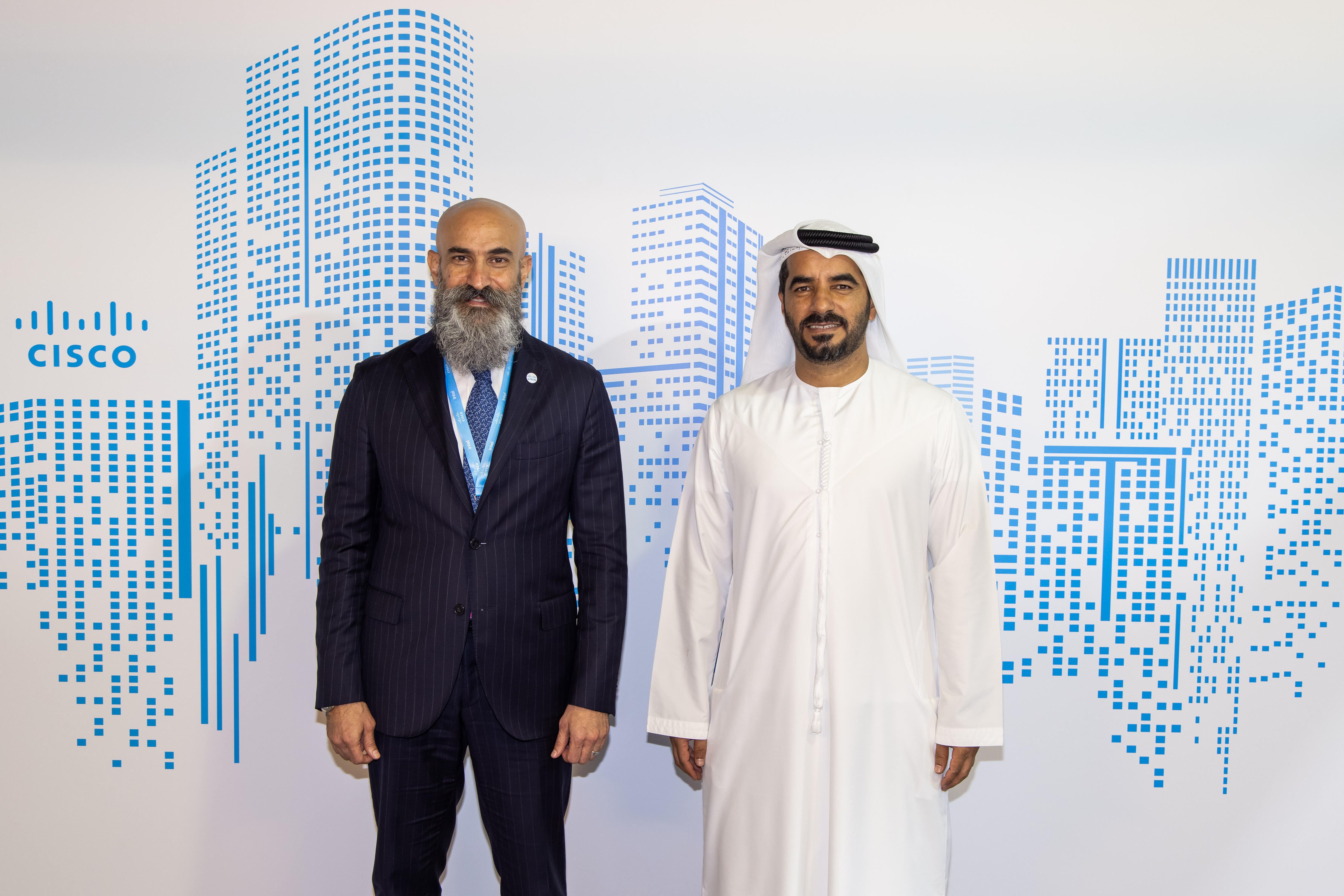 GITEX: Cisco And Miral Partner To Digitize Visitor Experiences On Yas ...