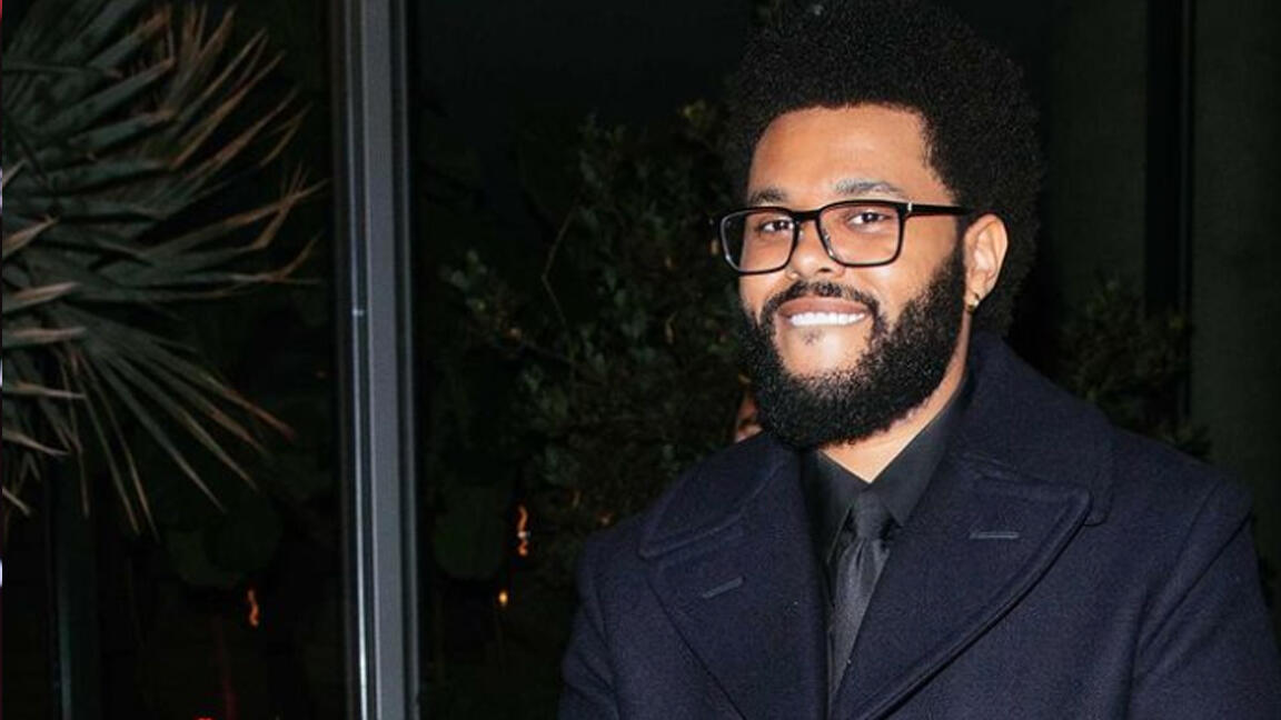 The Weeknd Moves Tour Dates to Summer 2022 And a Possible Middle East ...