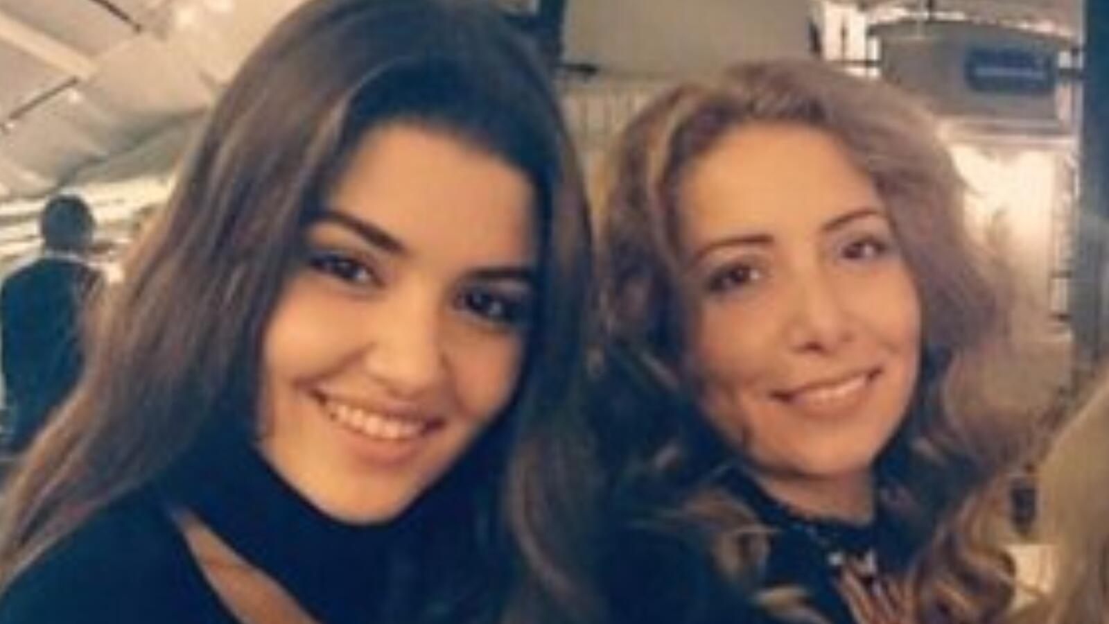 Watch Hande Erçel's Sweet Tribute to Her Late Mother Aylin Erçel While ...