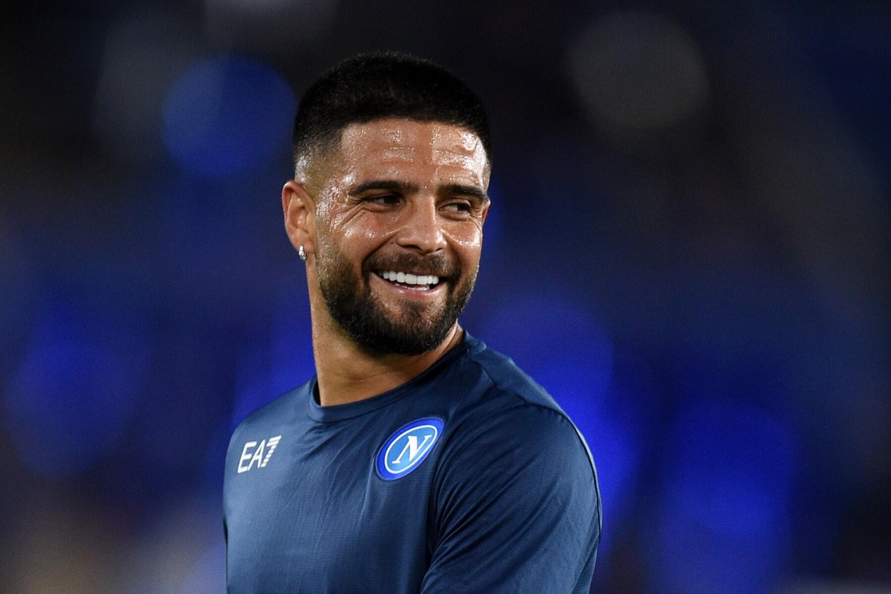 PSG Monitoring Napoli Star Lorenzo Insigne | Al Bawaba