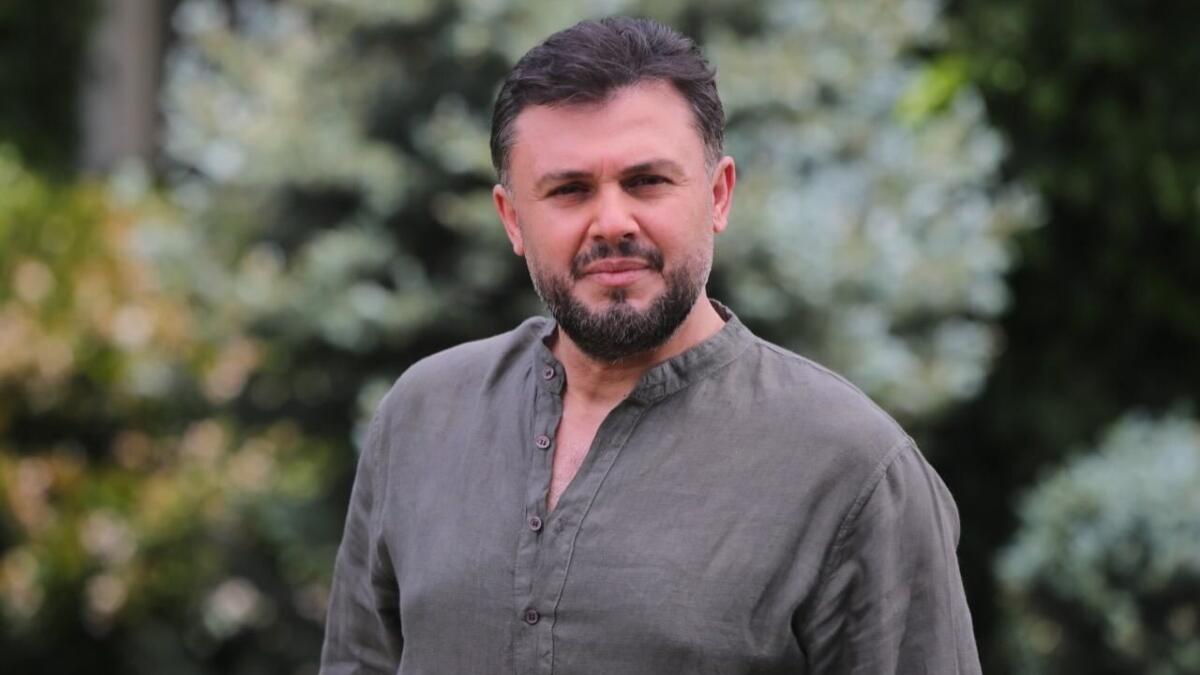 Rabih Al-Asmar Suffers a Heart Attack (Pictures) | Al Bawaba