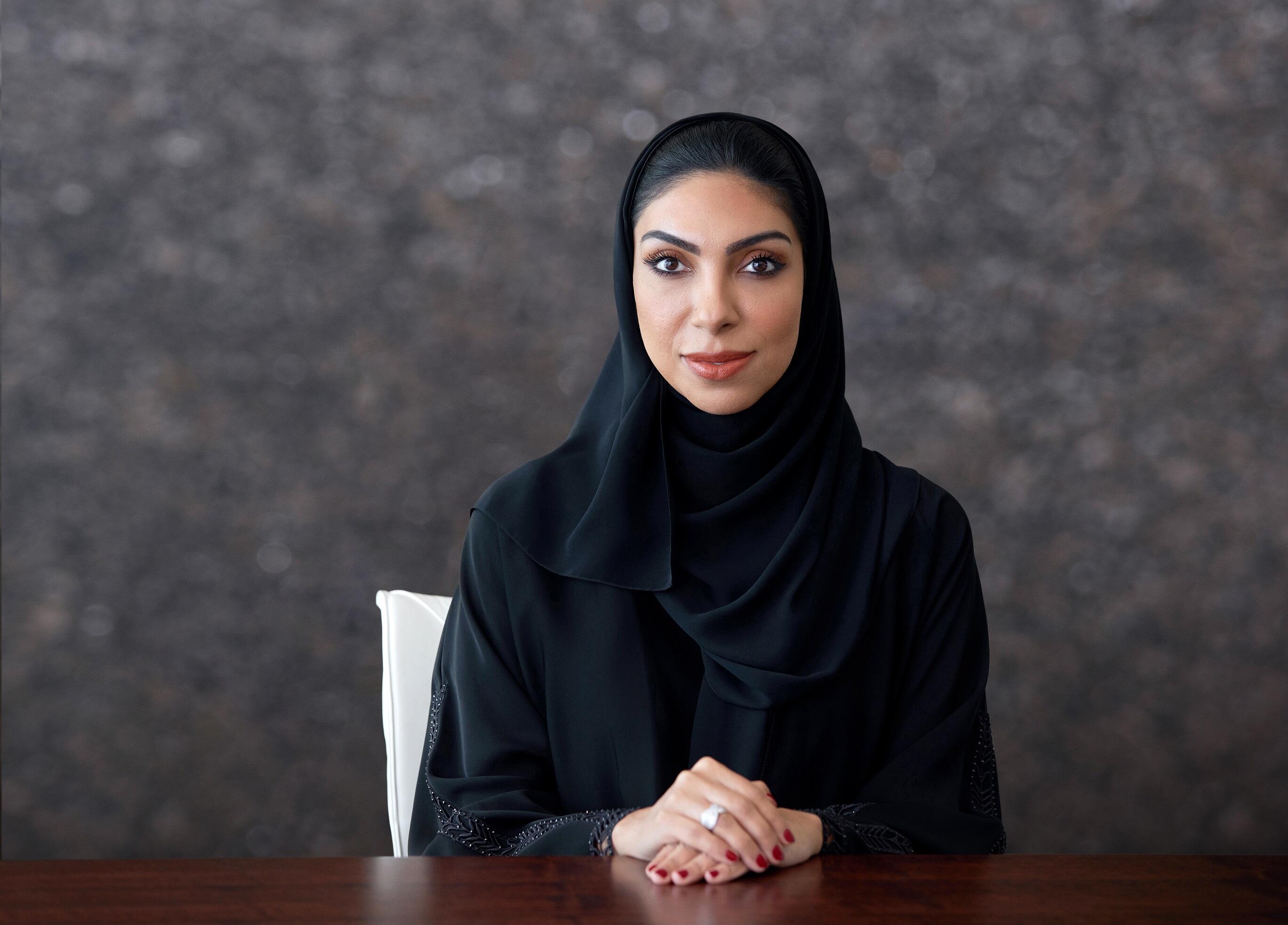 Etihad Airways Appoints Dr Nadia Bastaki As Chief of Human Resources ...