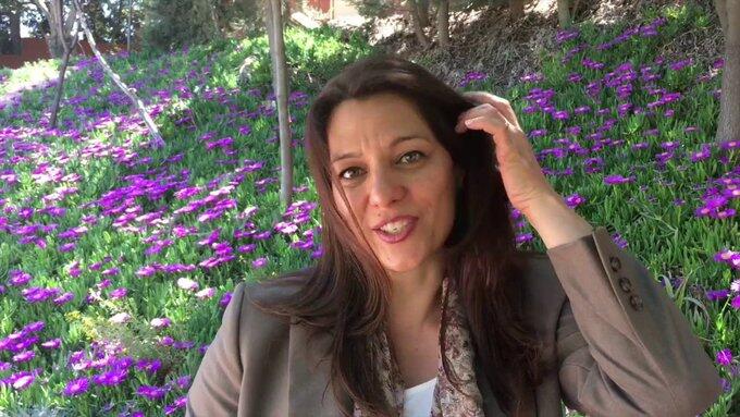Princess Basma Bint Ali: The Royal Botanical Garden Preserves Jordan's ...