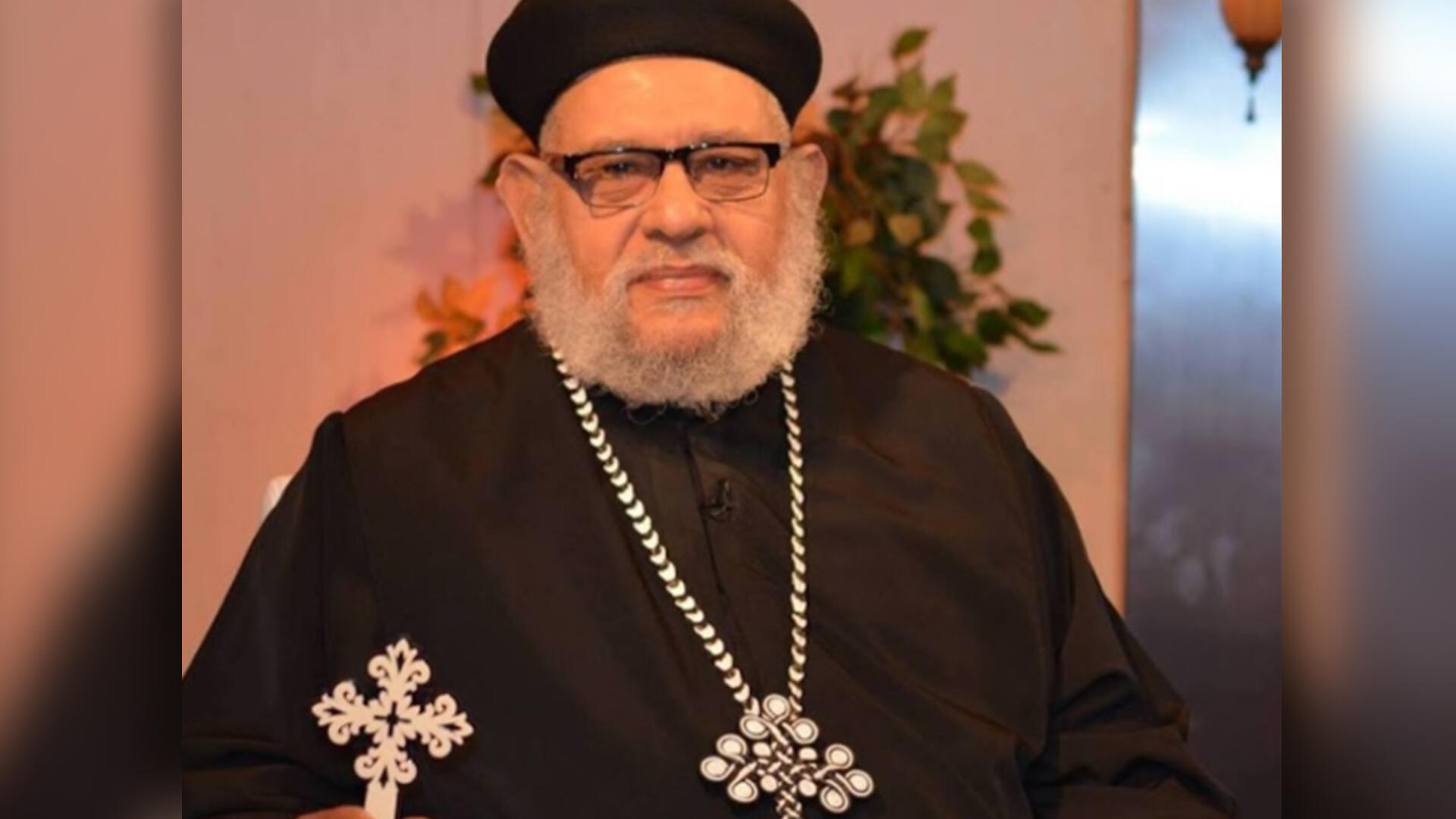 Egyptian Coptic Priest Under Fire for Insulting Prophet Mohammad | Al ...