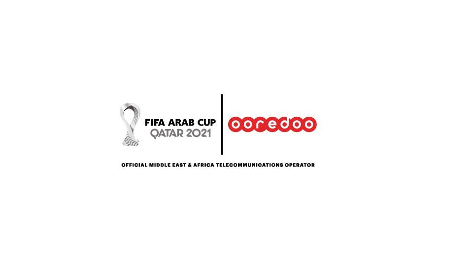 Experience the Spirit of the FIFA Arab Cub 2021 at Ooredoo’s Country ...