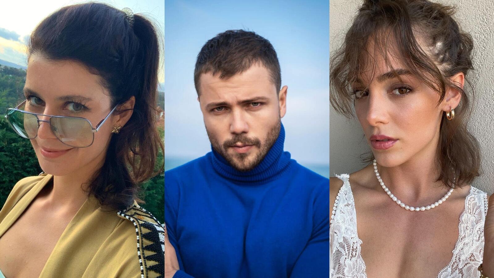 Everything You Need to Know About the Turkish Version of Al-Hayba | Al ...