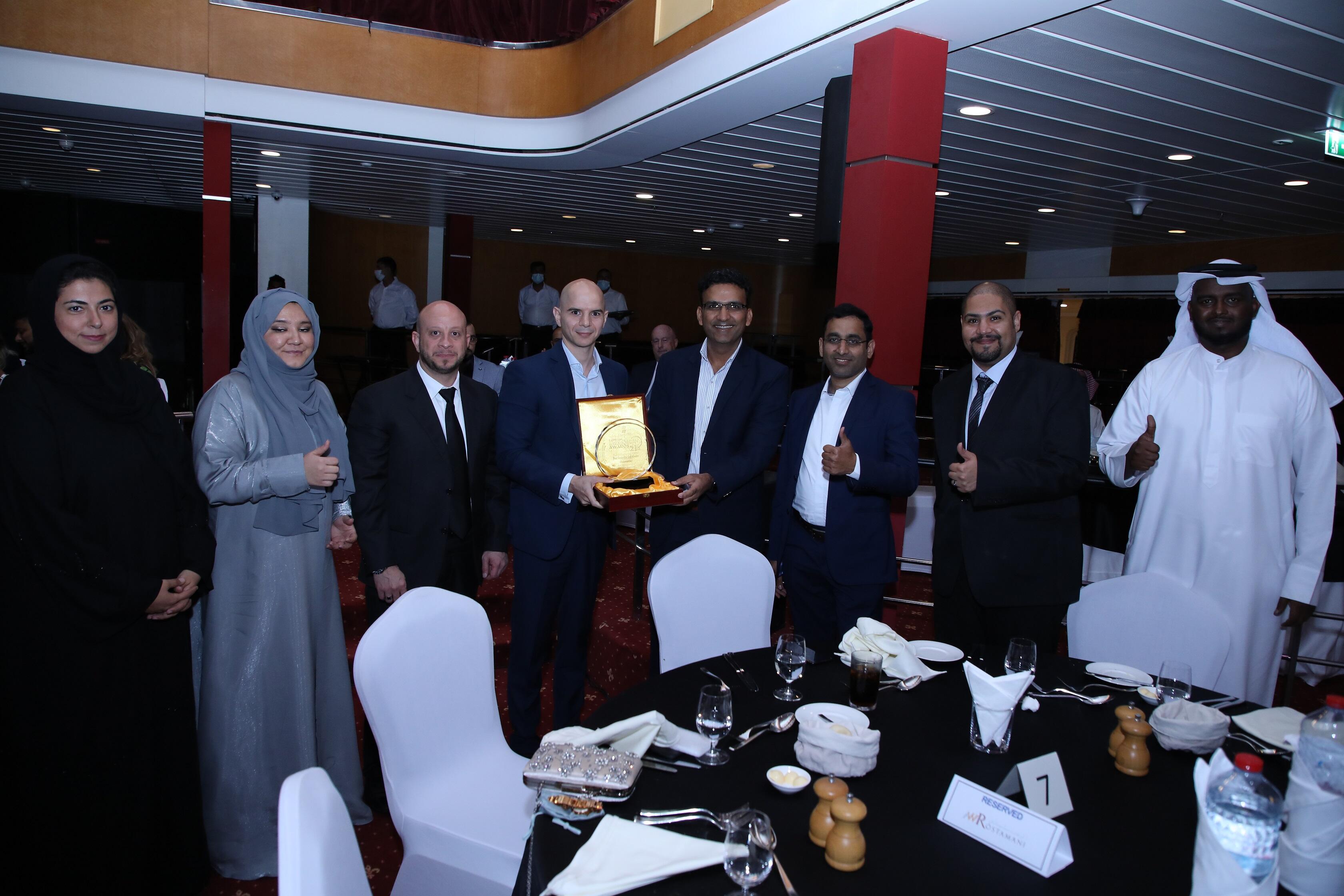 Arabian Automobiles Awarded Twice at Insights Middle East Call Center ...