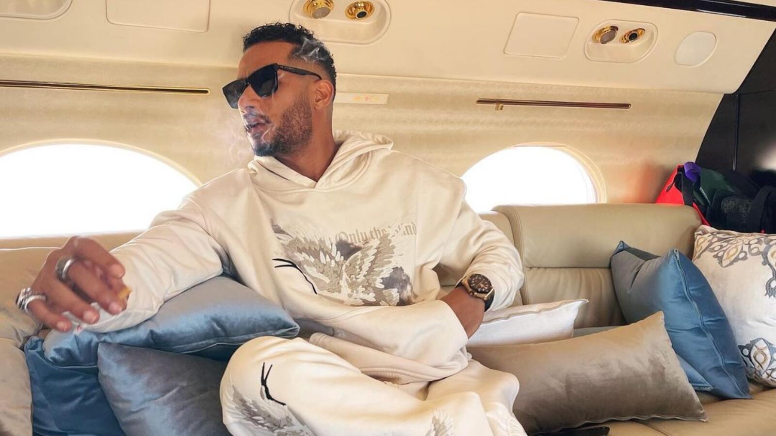 Mohamed Ramadan Faces Fierce Campaign to Prevent His Upcoming Concert ...