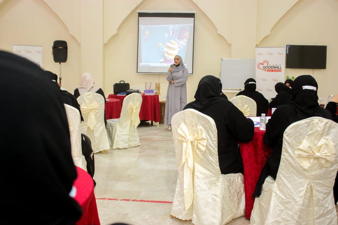 Ooredoo’s Springboard Programme Continues to Empower Women’s Incubators ...