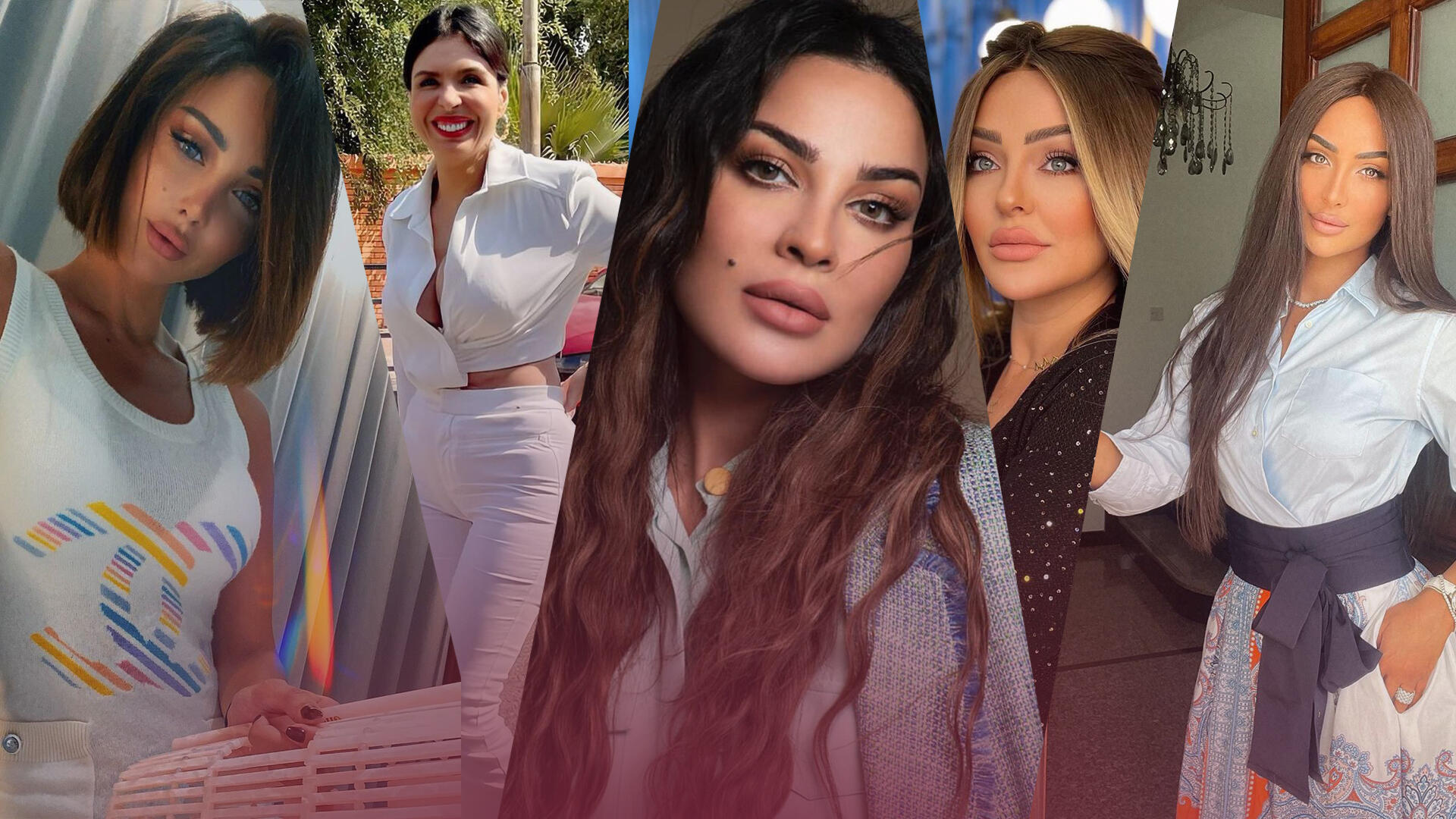 Entz Weekly Picks: Bassma Boussel Filler Crying & Nour Al-Ghandour Solo ...