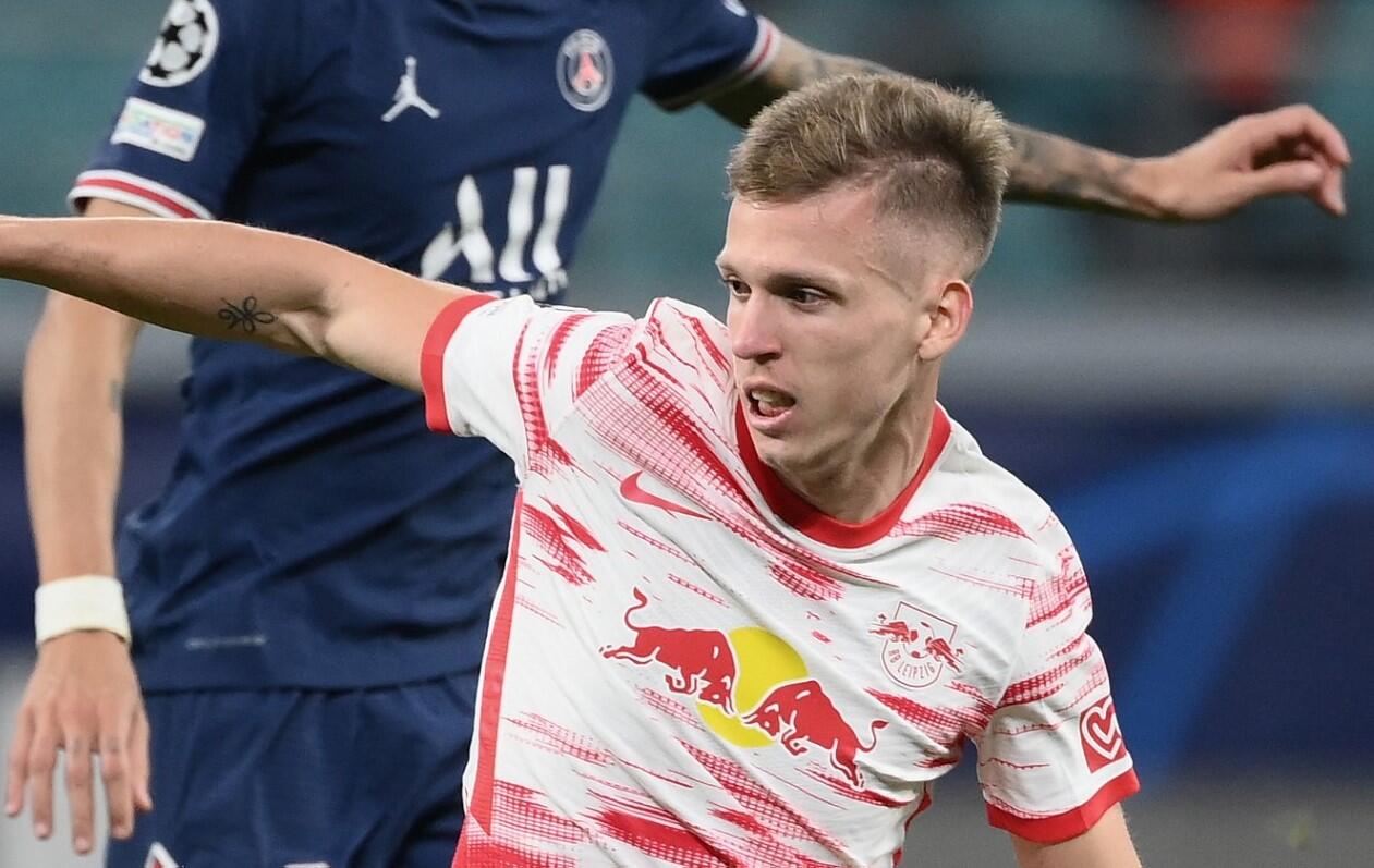 Olmo Set for Man Utd Switch | Al Bawaba