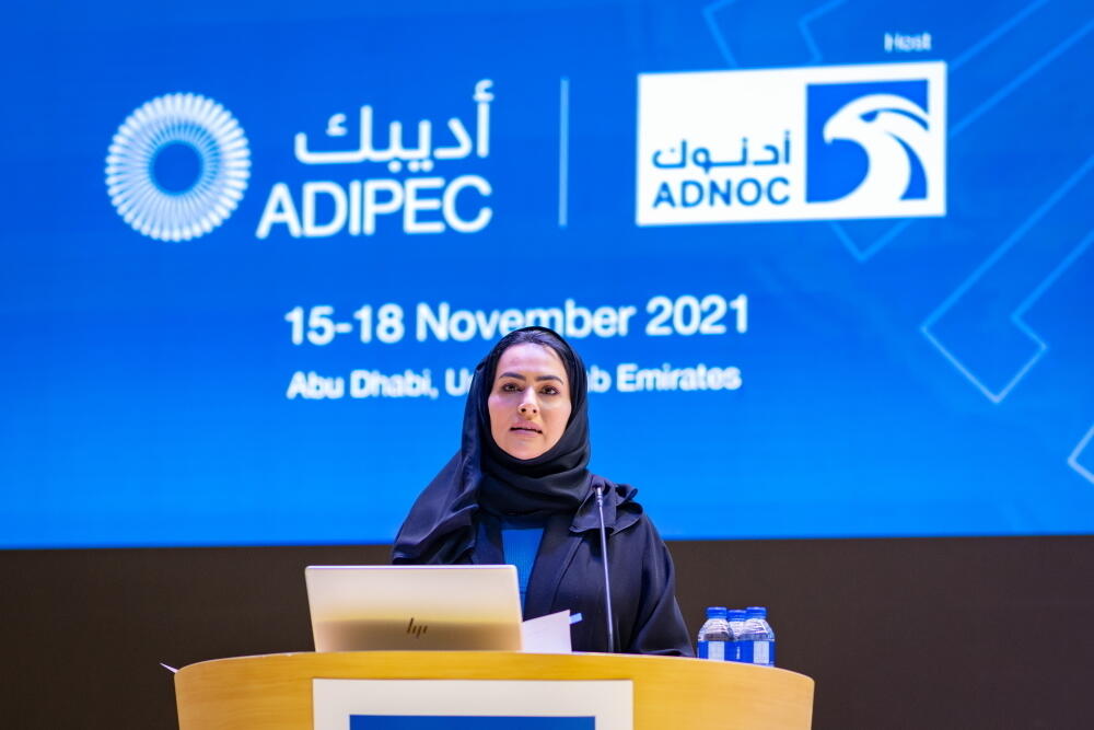 ADIPEC 2021 will Provide Much Needed Platform for the Global Energy Industry & Policymakers to ...