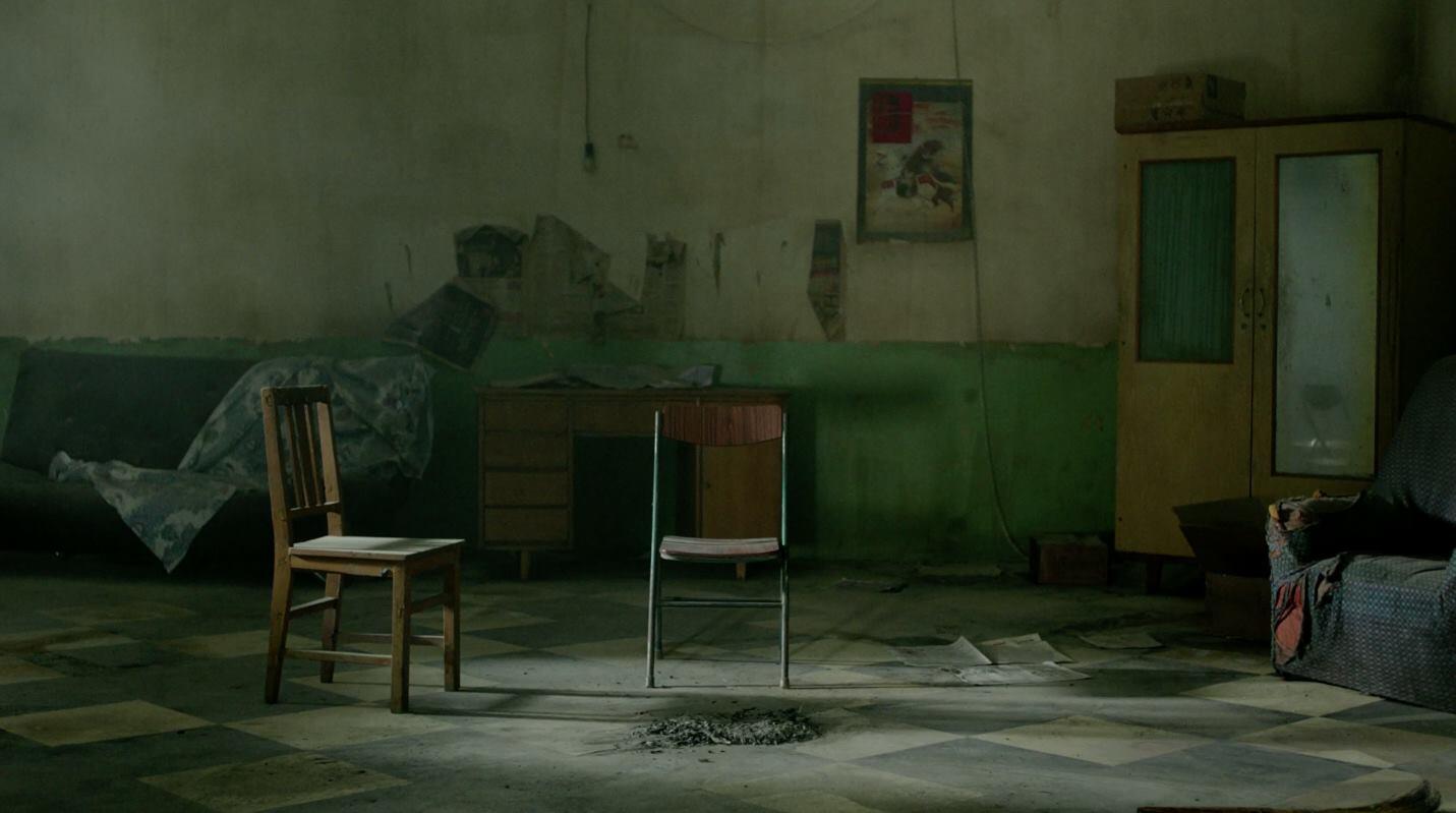 Artist Colin Chinnery Presents His Work For The First Time in Saudi ...