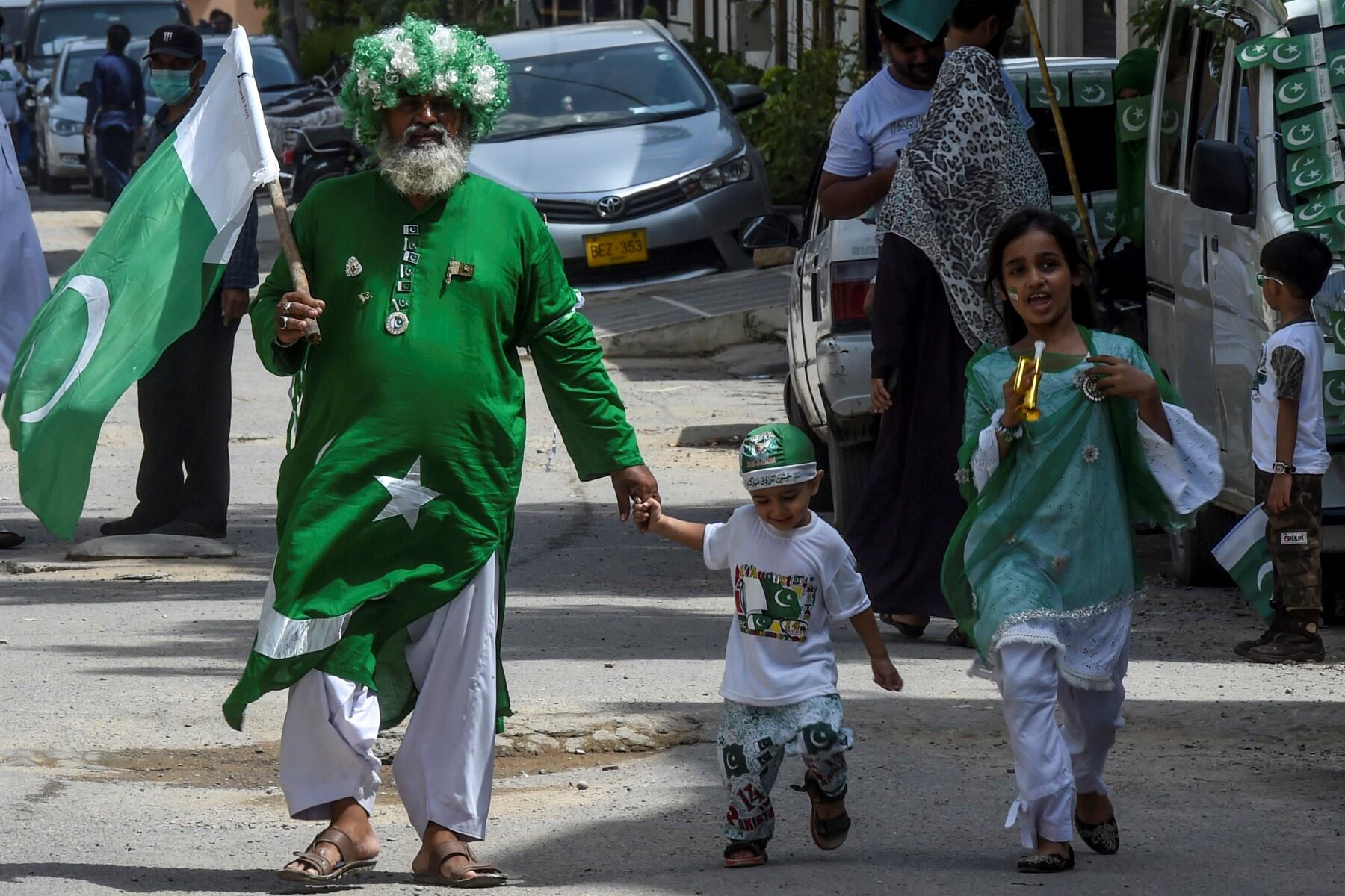 Why Are Pakistani Children More Likely to Die of COVID-19? | Al Bawaba