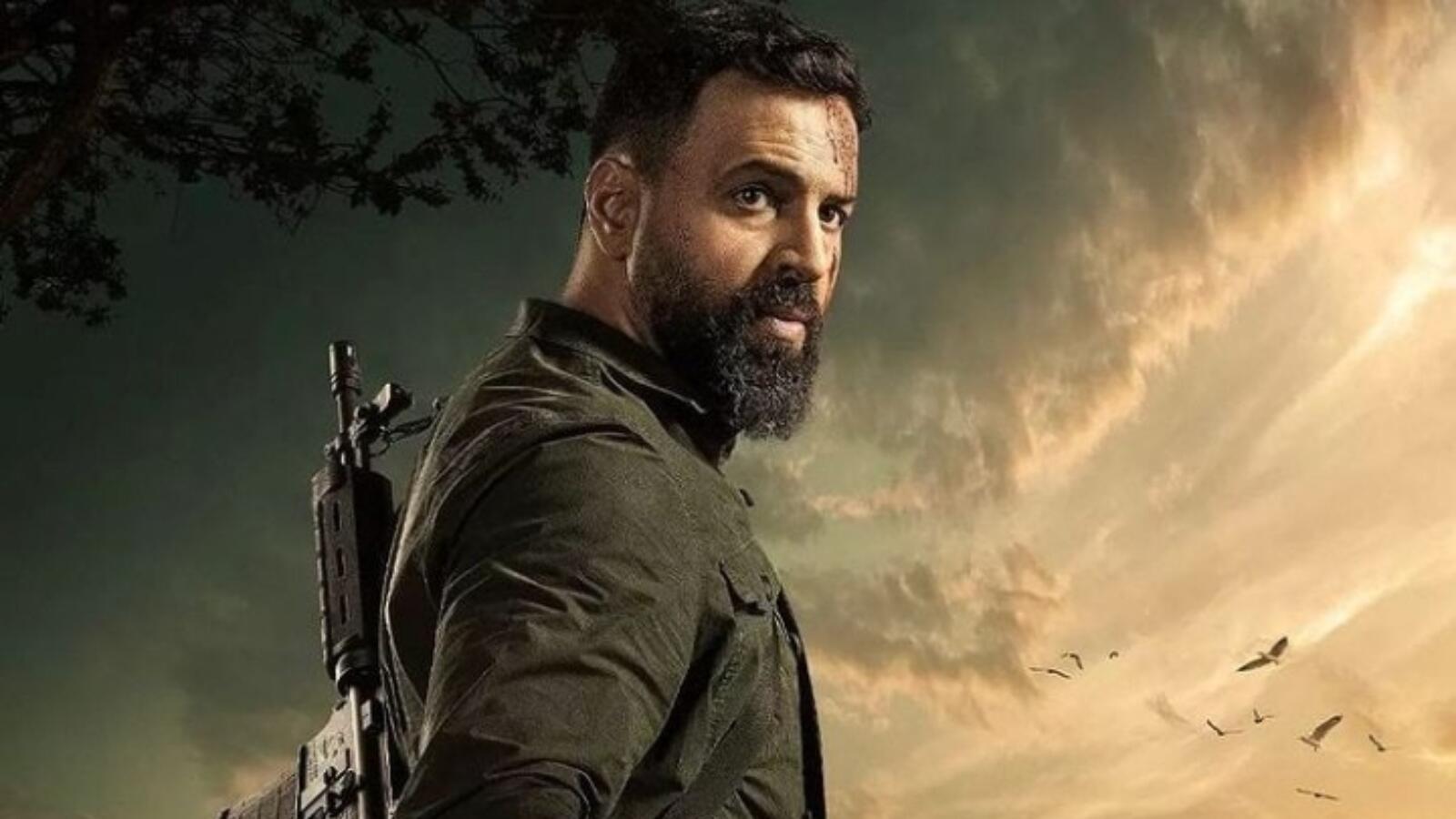 Al-Hayba Producer Comments on Filming a 6th Season of the Franchise ...