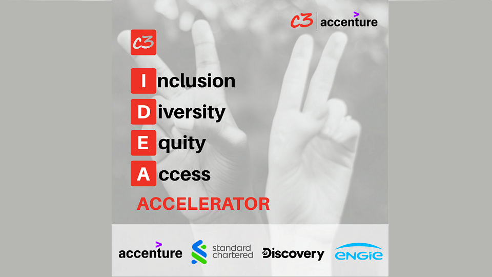 C3 and Accenture Join Forces to Launch C3 I.D.E.A. Accelerator | Al Bawaba
