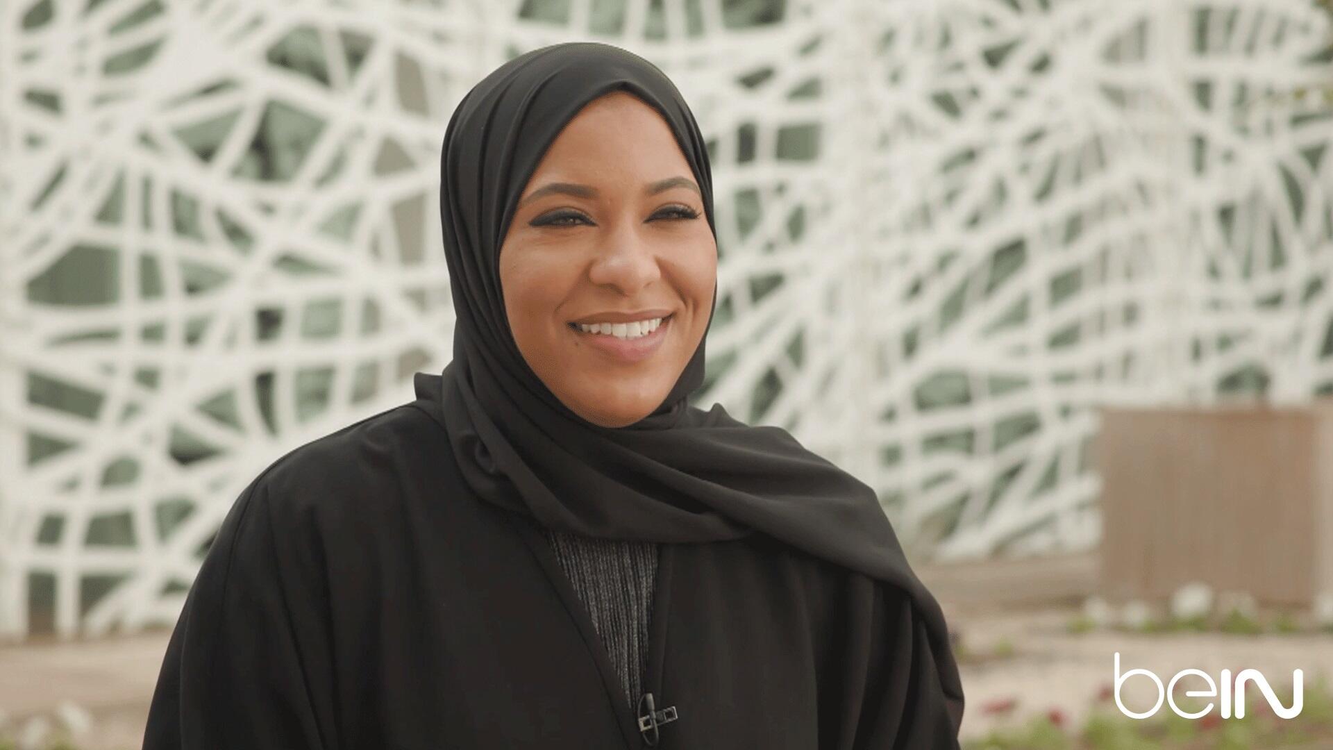 Ibtihaj Muhammad Talks to beIN Sports on Her Journey to Become 1st ...