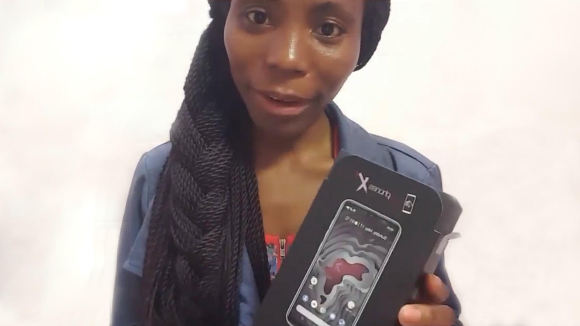 Digital Literacy in Africa -“Female Entrepreneurs’ Contribution to ...