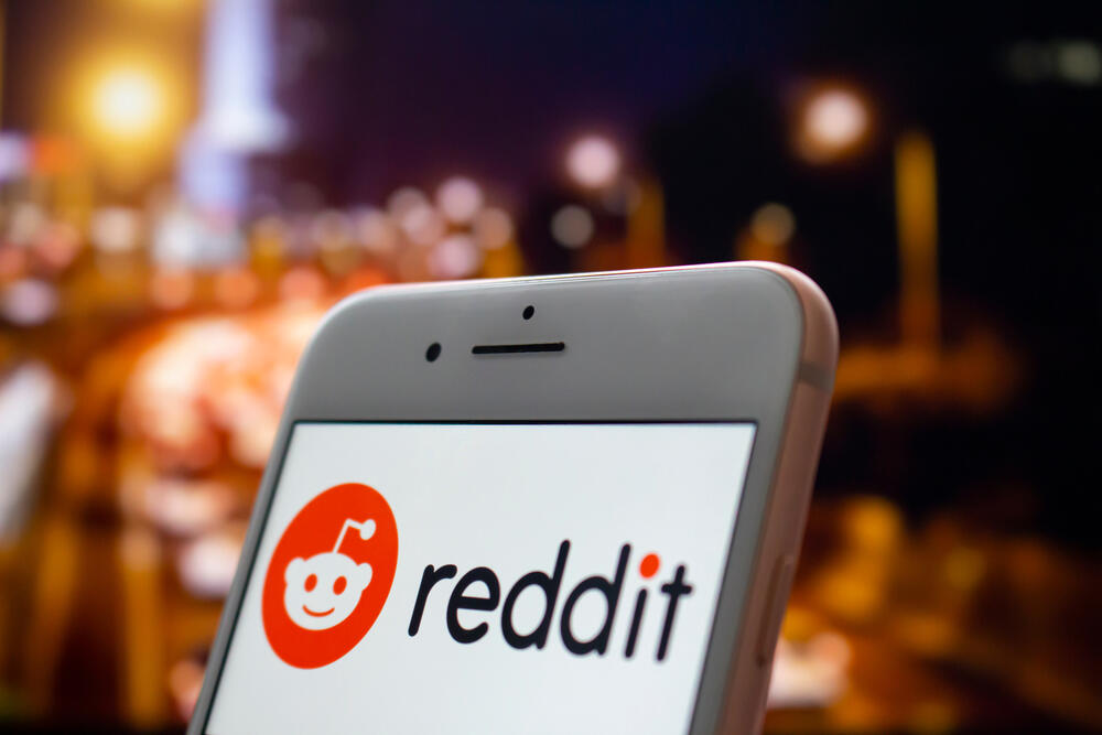 Reddit Confidentially Files for IPO | Al Bawaba