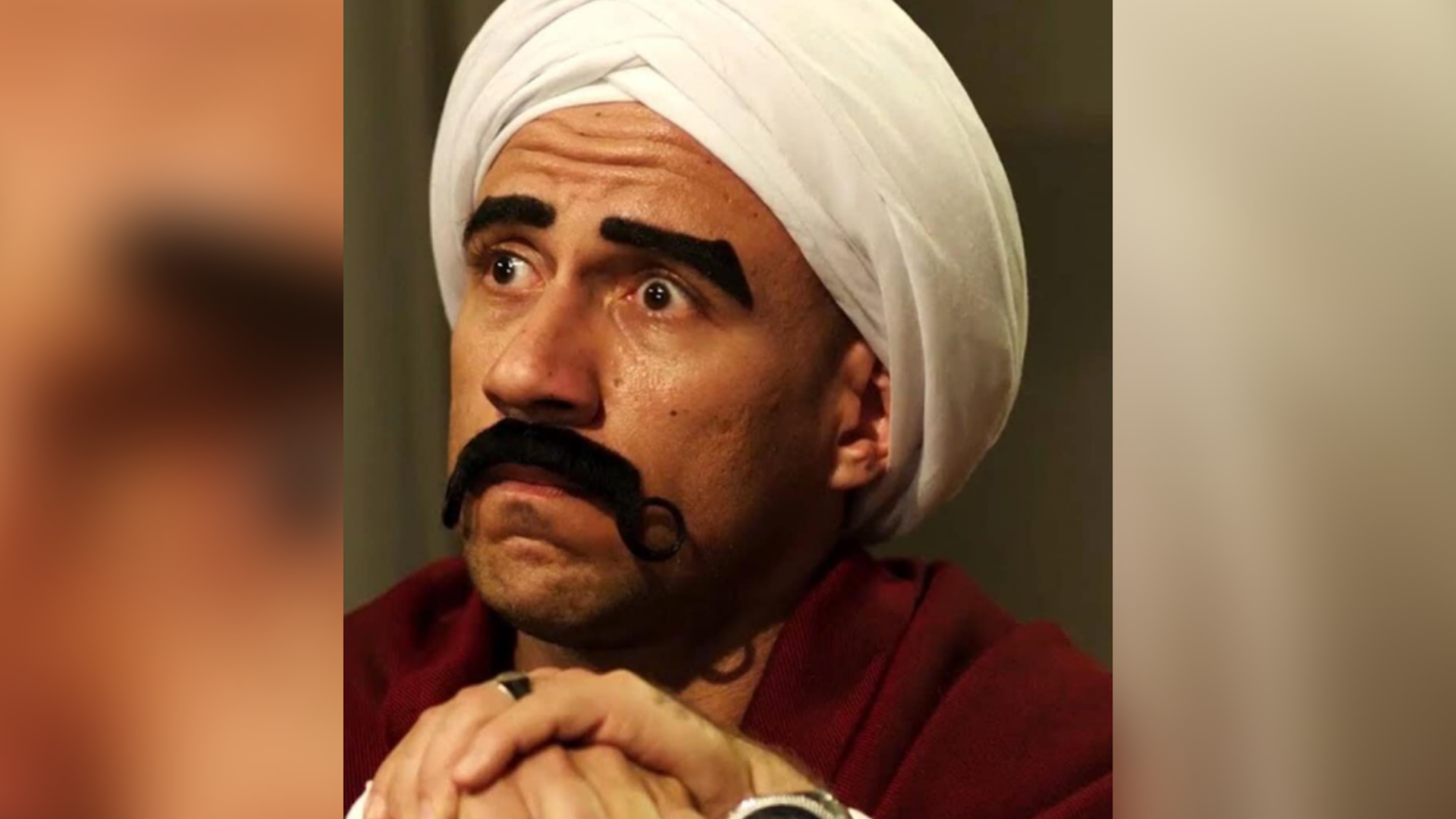 Ahmed Mekky’s ‘El Kabeer Awy’ Filming Starts | Al Bawaba