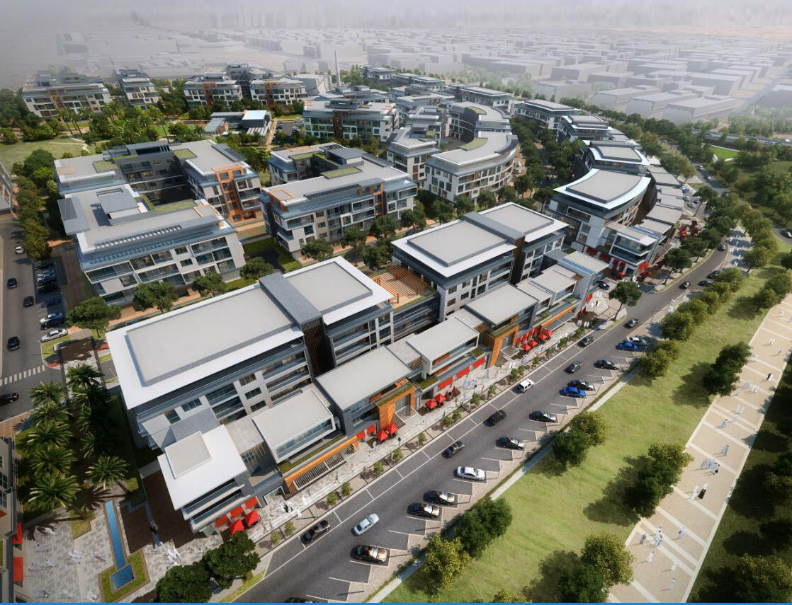 Wasl Properties Launches ‘Wasl Green Park’ in Ras al Khor | Al Bawaba