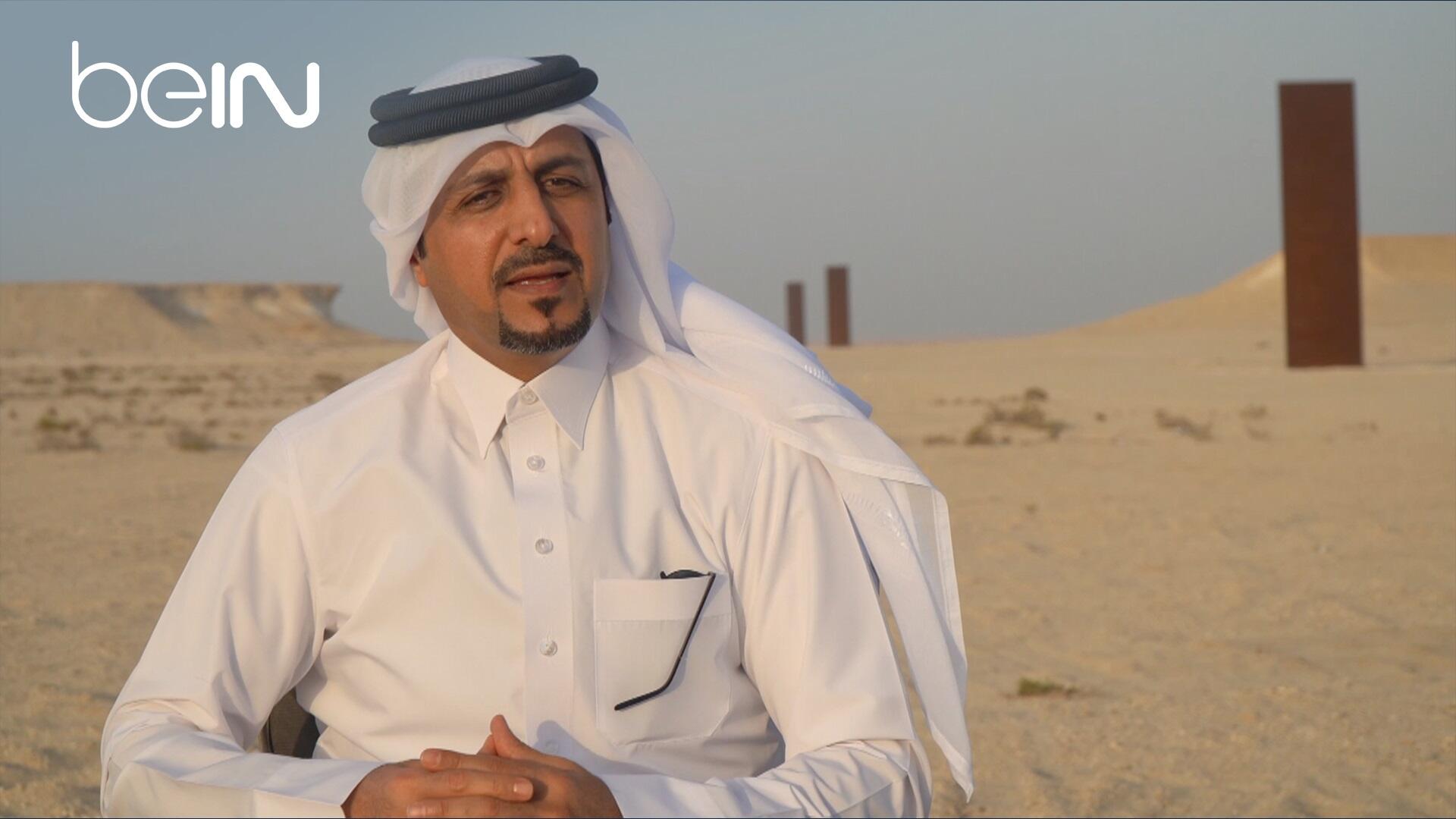 beIN SPORTS’ ‘Welcome to Qatar’ Continues with Former Arab Players ...