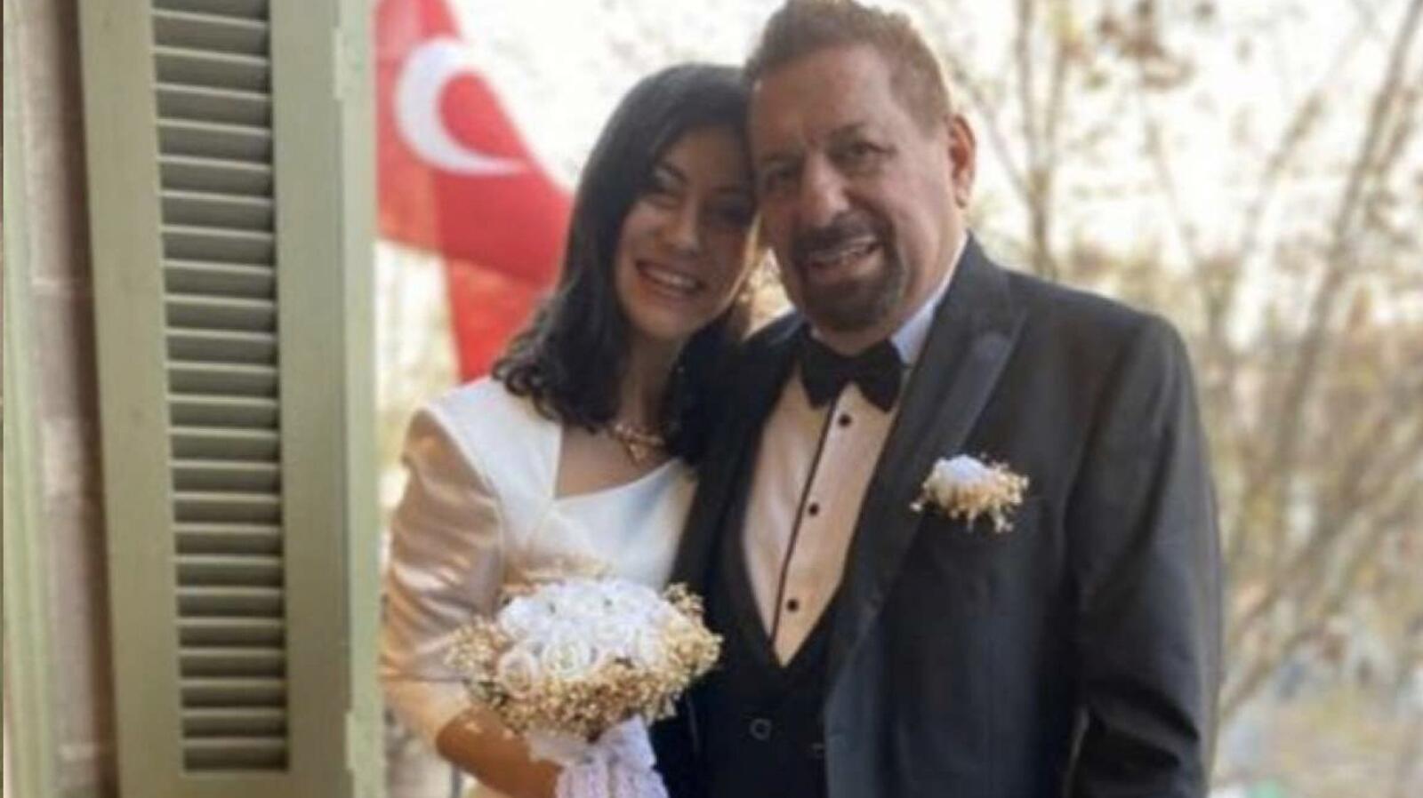 Erman Toroğlu Marries His Former Lawyer and His Football Comment Causes ...