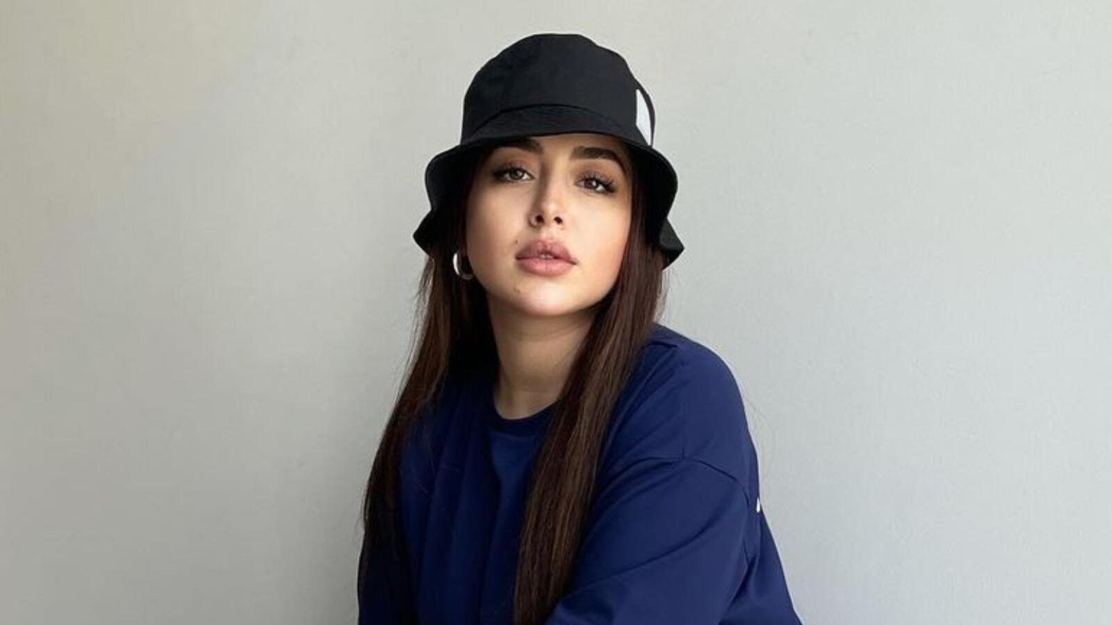 Haya Maraachli Features Before Fame Caused Confusion (Picture) | Al Bawaba