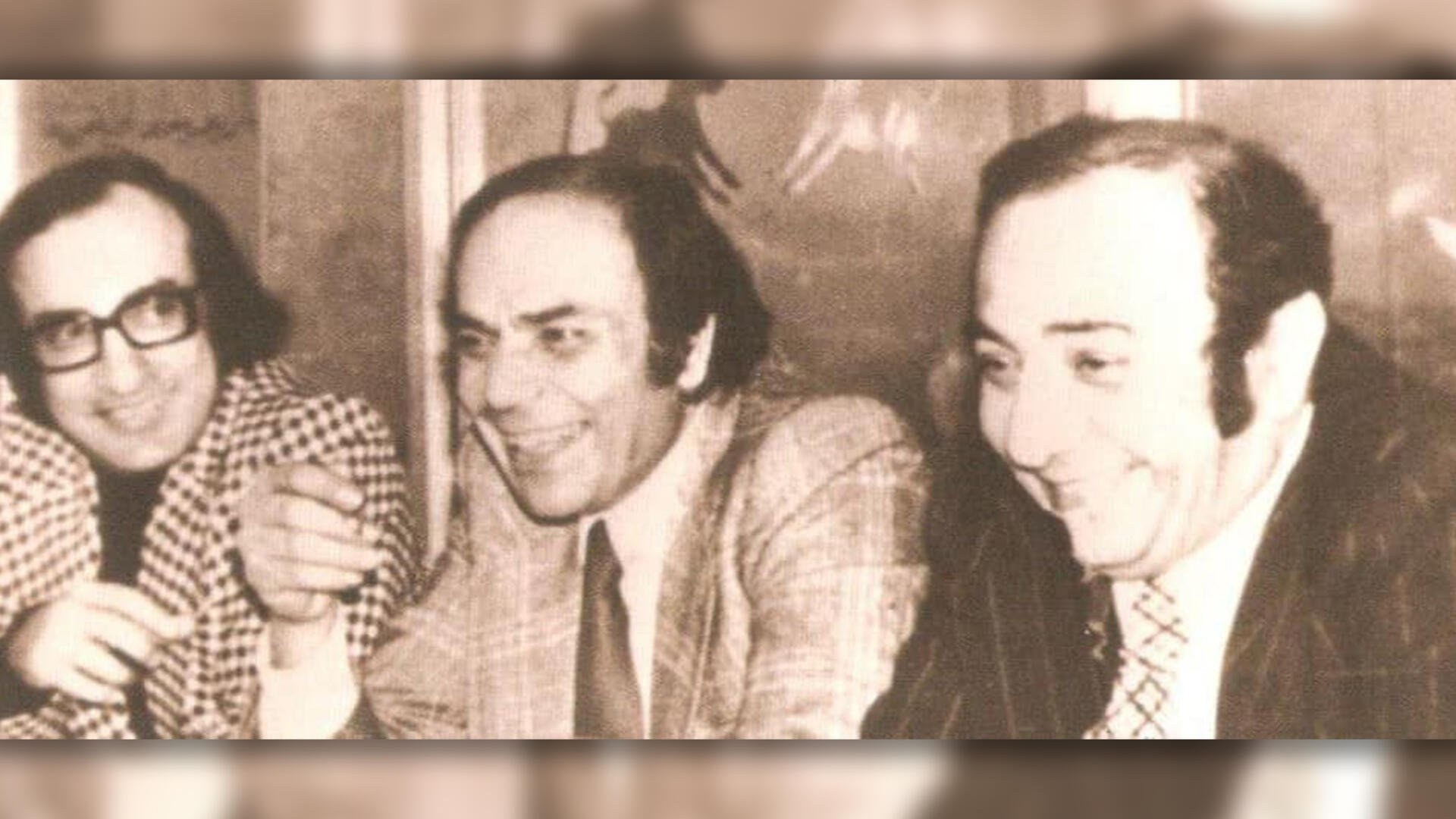 Mansour Rahbani: Legacy Revived | Al Bawaba