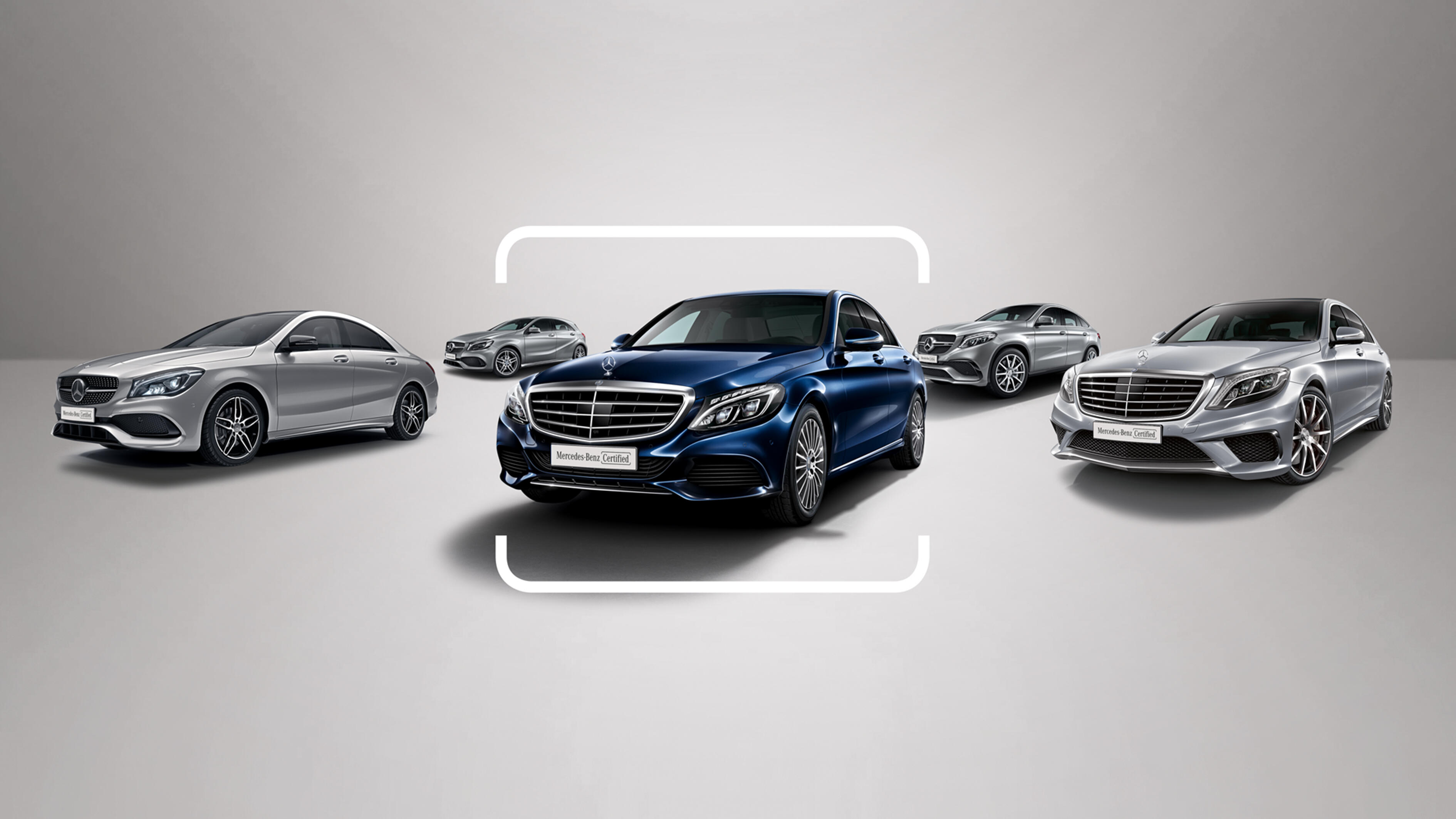 Mercedes-benz Oman Announces Its Latest Range Of Certified Pre-owned ...