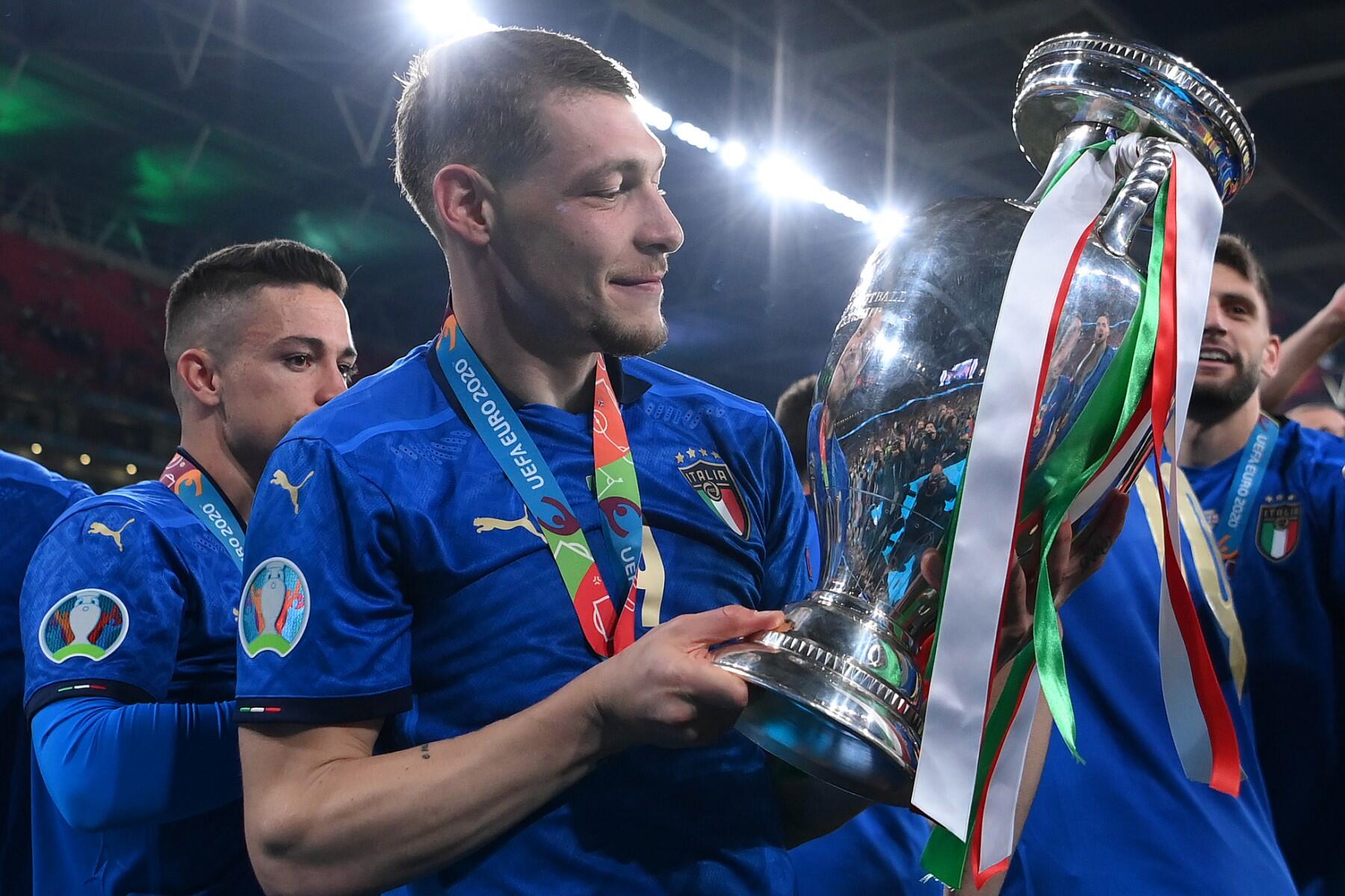 Belotti Turns Down Al Hilal Approach | Al Bawaba