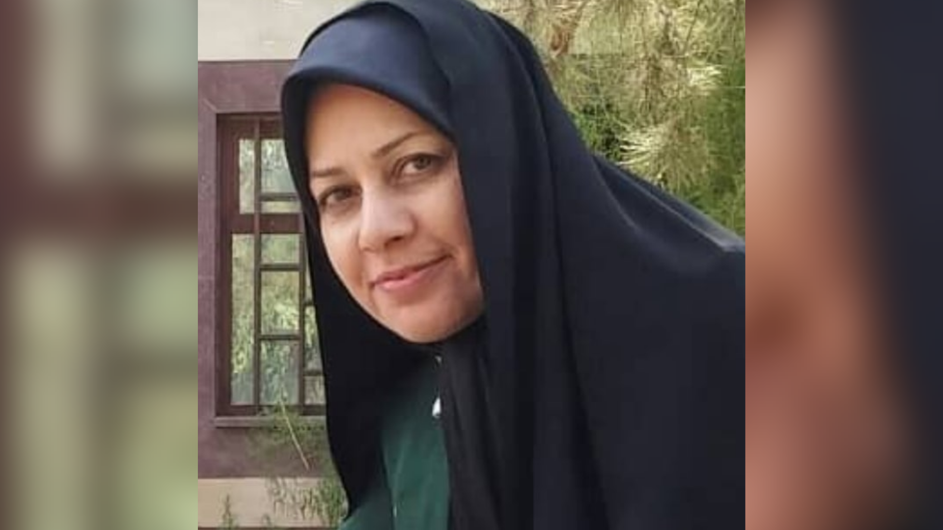 Farideh Moradkhani: Why Is the Niece of Iran’s Supreme Leader Arrested ...
