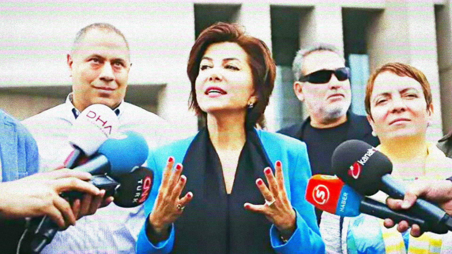 Prominent Turkish Journalist In Jail Over 'Proverb on TV' | Al Bawaba