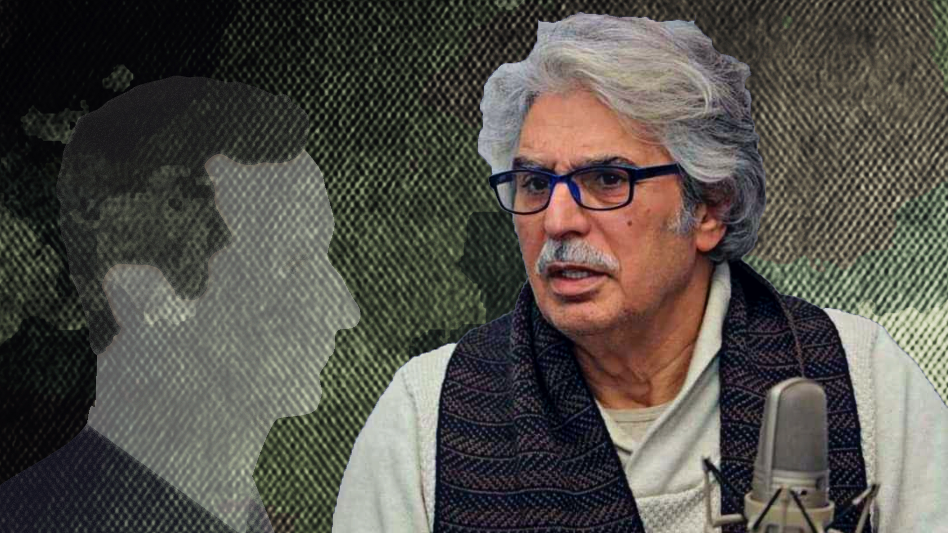 Famous Syrian Actor Forced to Apologize After ‘Freedoms’ Remarks | Al ...
