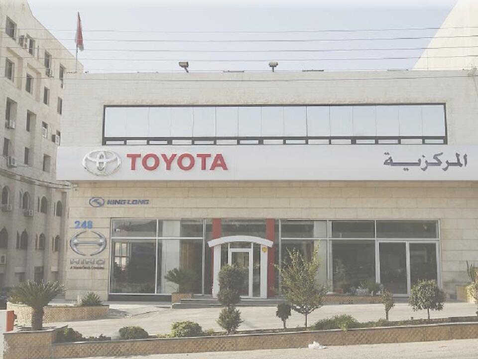 Markazia Toyota Deploys Infobip’s Full-Stack Communications Platform To ...