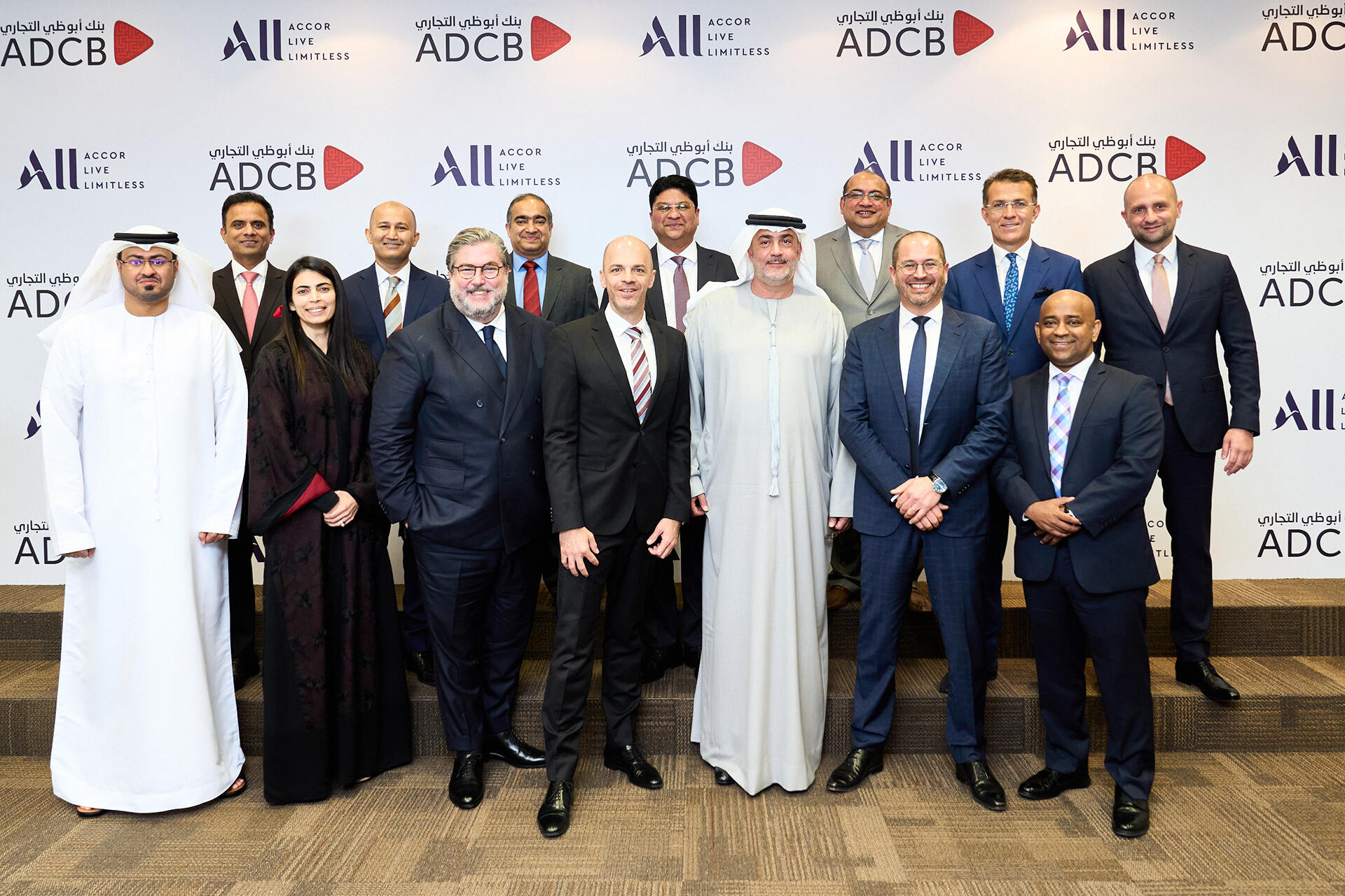 ADCB And Accor’s Partnership Unlocks Limitless Customer Experiences ...