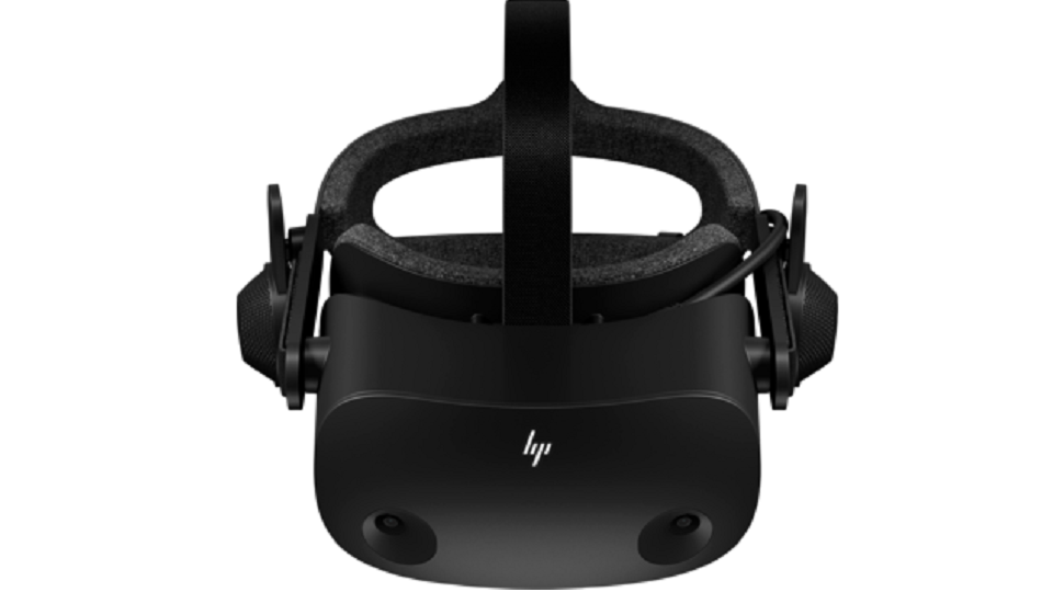 Award winning HP Reverb G2 VR Headset just Got Better | Al Bawaba