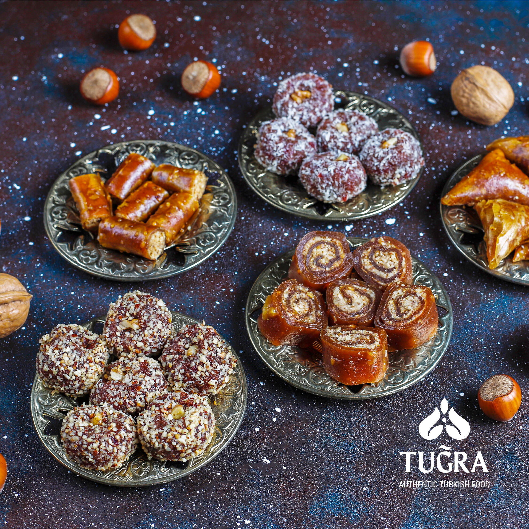 Muriya Brings The Best Of Turkish Culinary Tradition With The Opening ...