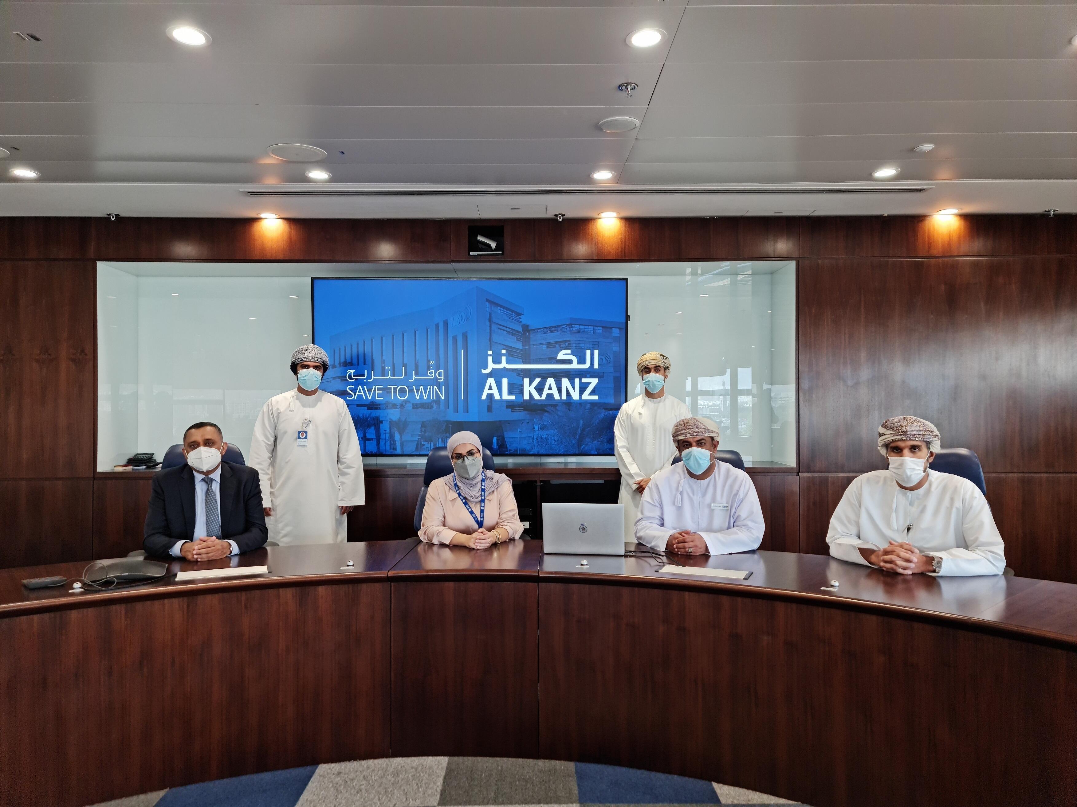 NBO Celebrates Al Kanz Savings Scheme’s 27-year Legacy With Final Mega ...