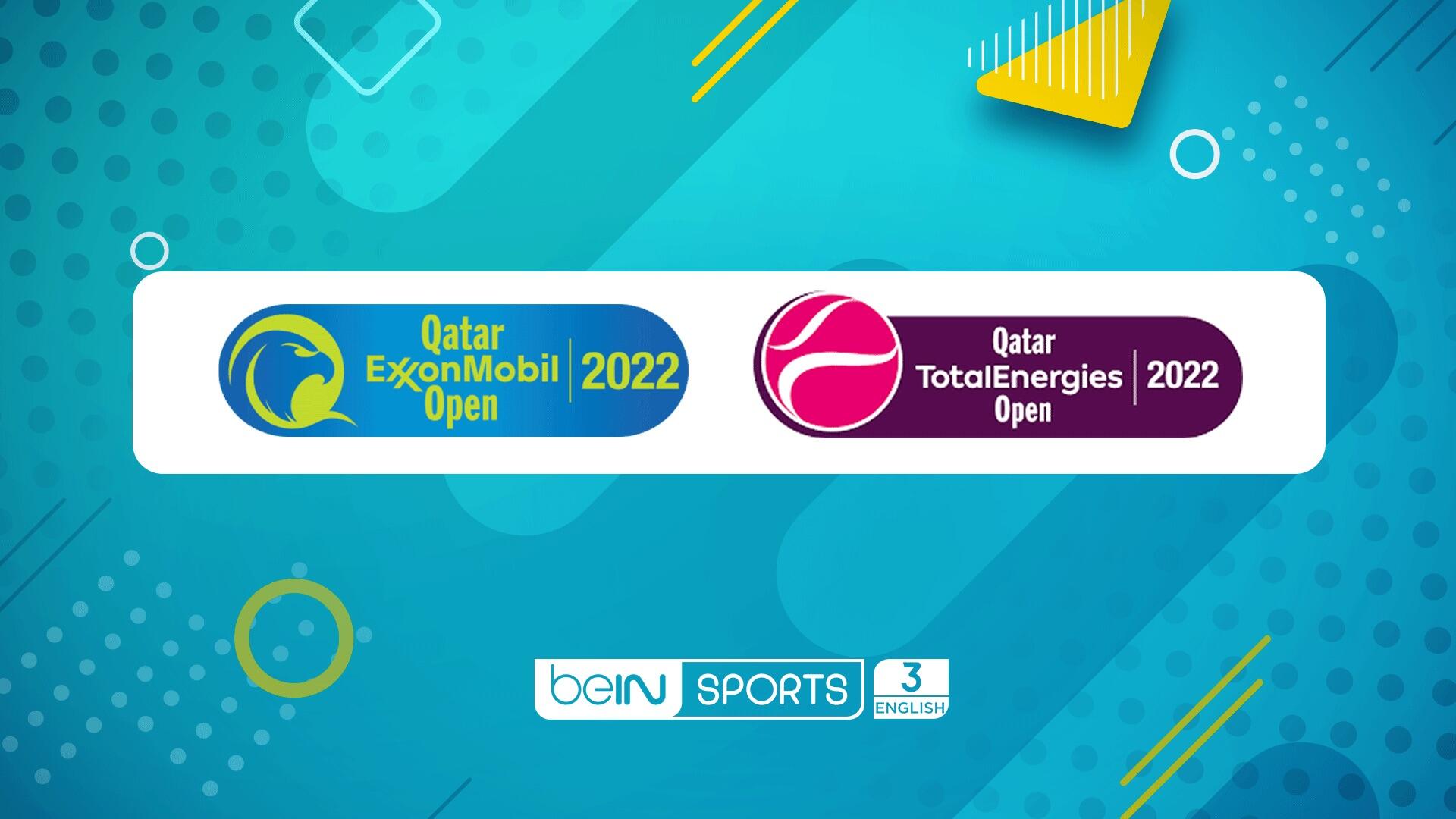 beIN SPORTS to Serve Two Weeks of Unmissable Live Tennis