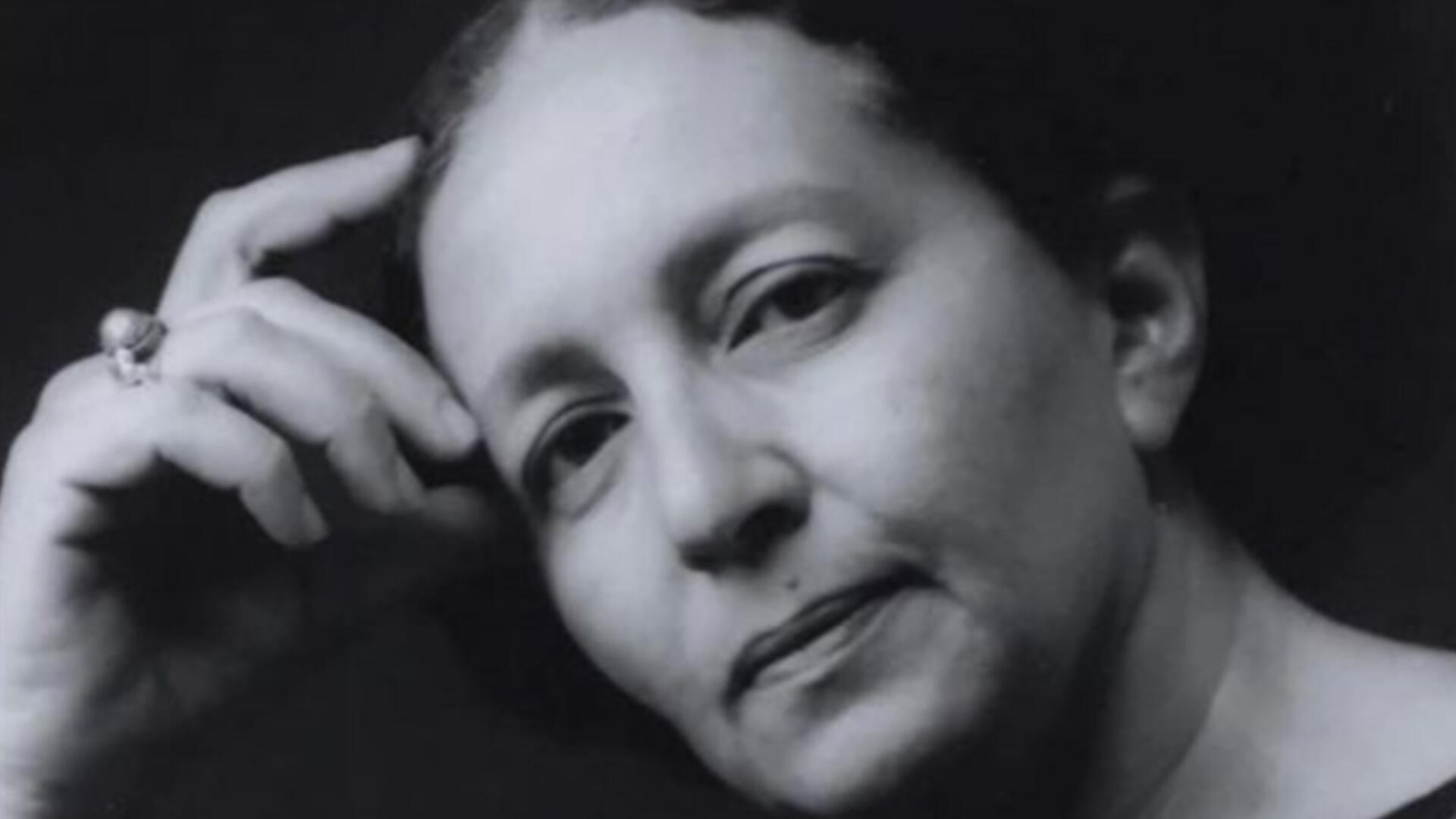 Jordanian Sculptor, Art Activist Mona Saudi Passes Away | Al Bawaba