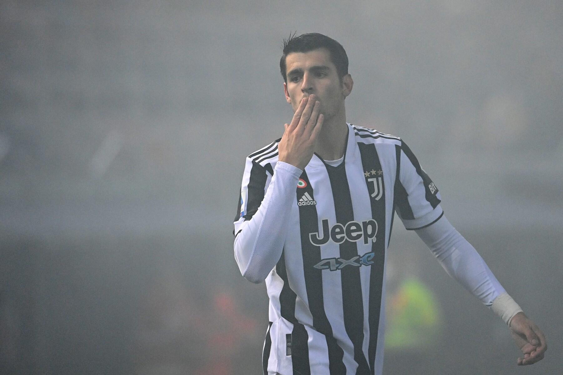 Arsenal Preparing Offer for Morata | Al Bawaba
