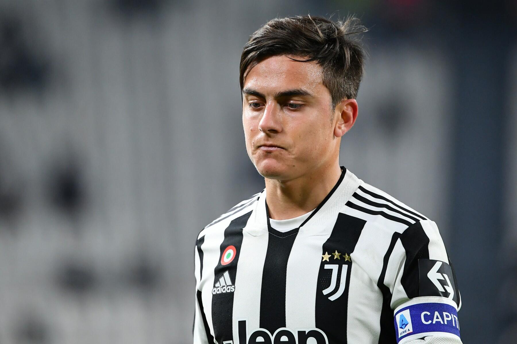 Dybala Offered to Six Premier League Clubs | Al Bawaba
