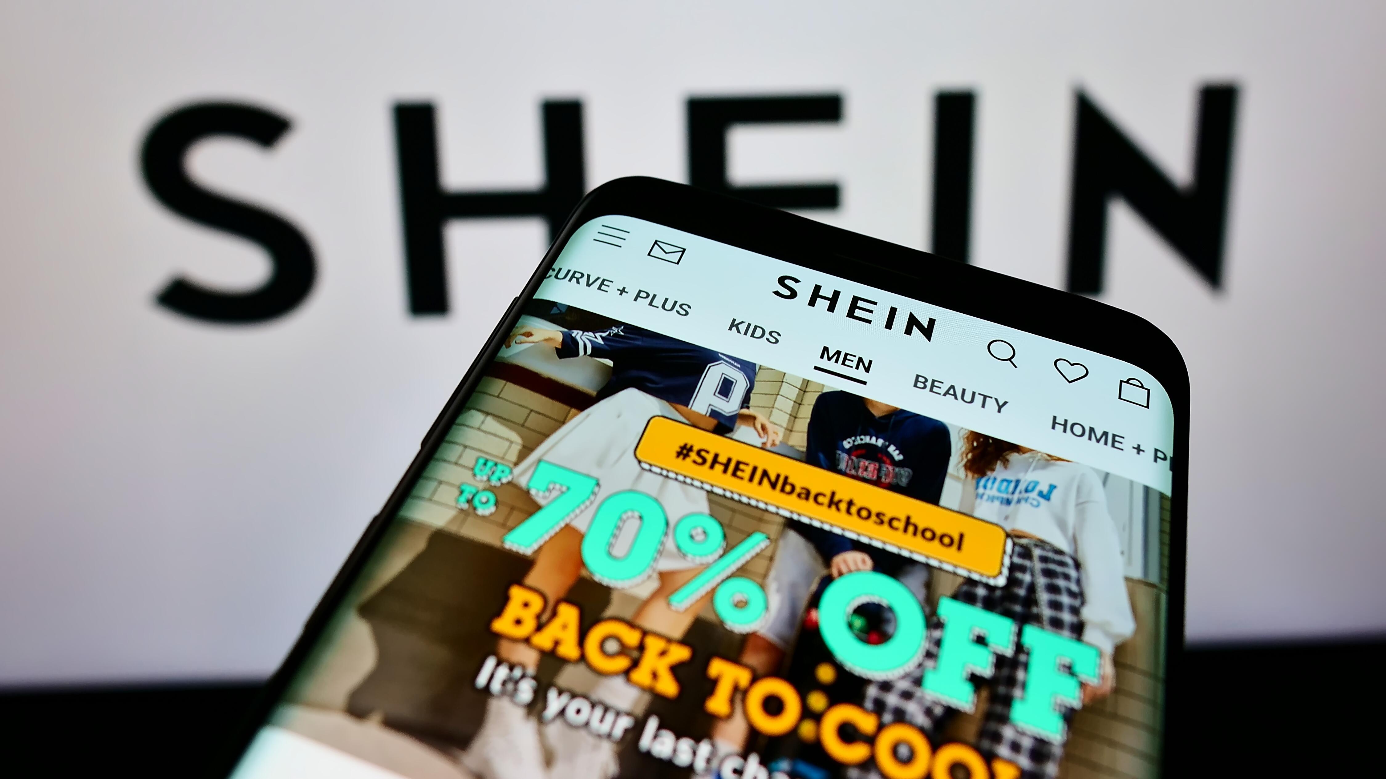 Ultra-Fast Fashion: What Is Behind the Shein Hype? | Al Bawaba