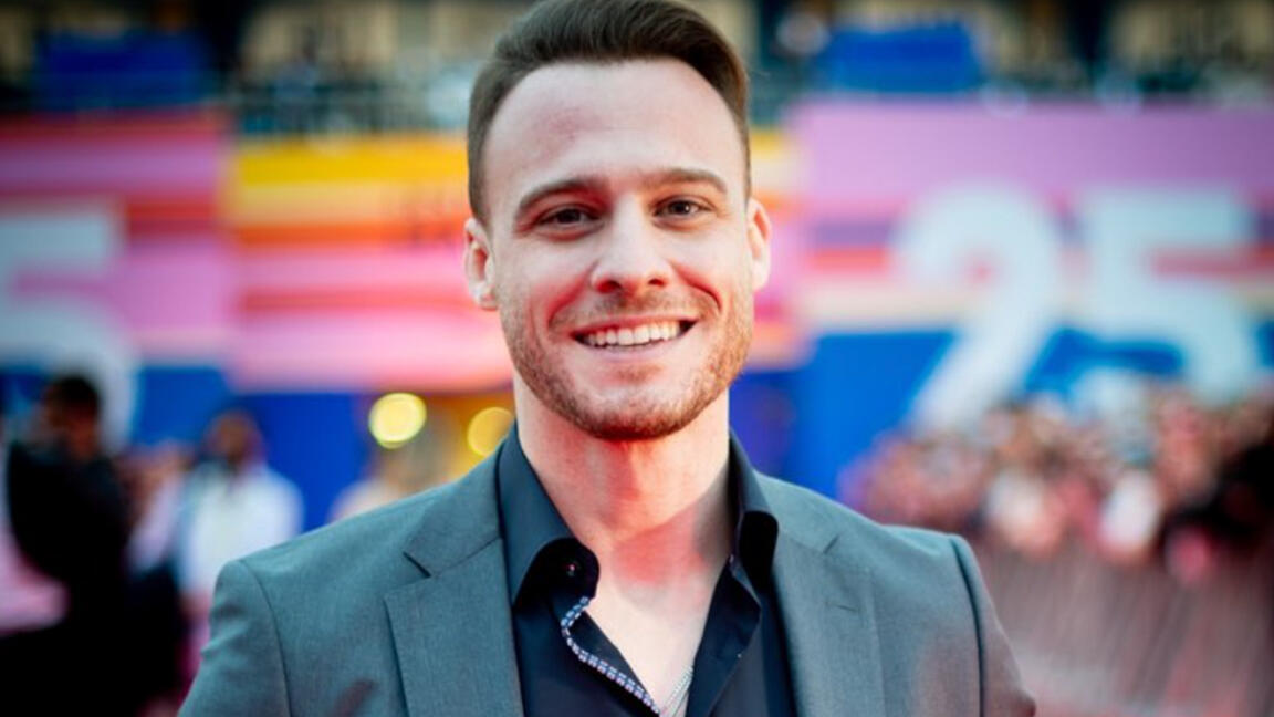 Kerem Bürsin Shines at the Málaga Film Festival | Al Bawaba