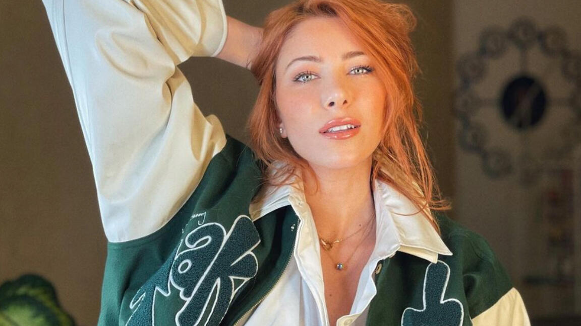 Daniela Rahma Gets Injured on Set of "Till Death 2" | Al Bawaba