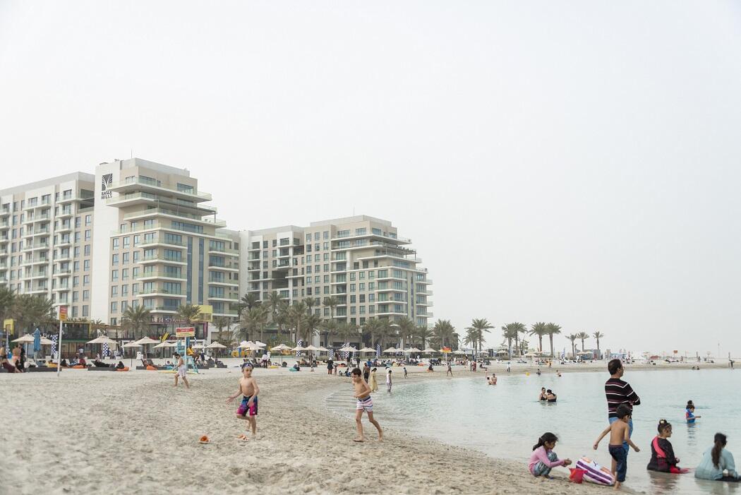 Marassi Beach Hosts Second Weekend of Month-Long “March to Marassi ...