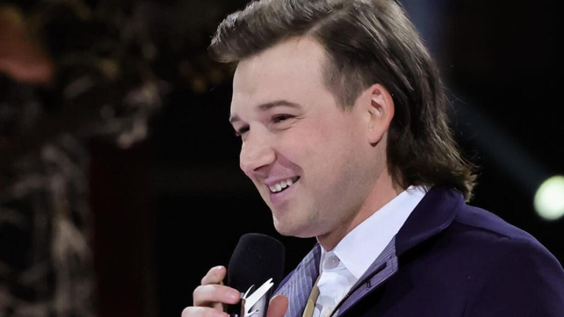 Morgan Wallen Beats Taylor Swift and Makes History! | Al Bawaba