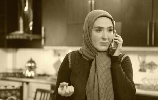 Iranian Actress Commits Suicide Inside Her Home | Al Bawaba