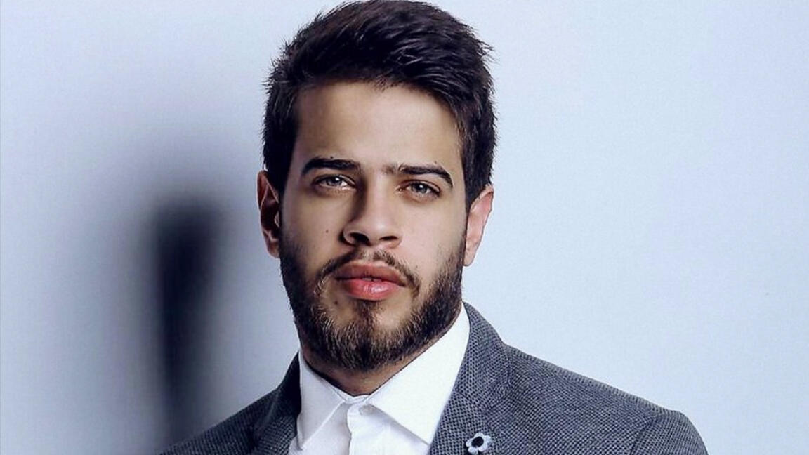 Adham Nabulsi Reveals The Reason Behind His Retirement | Al Bawaba